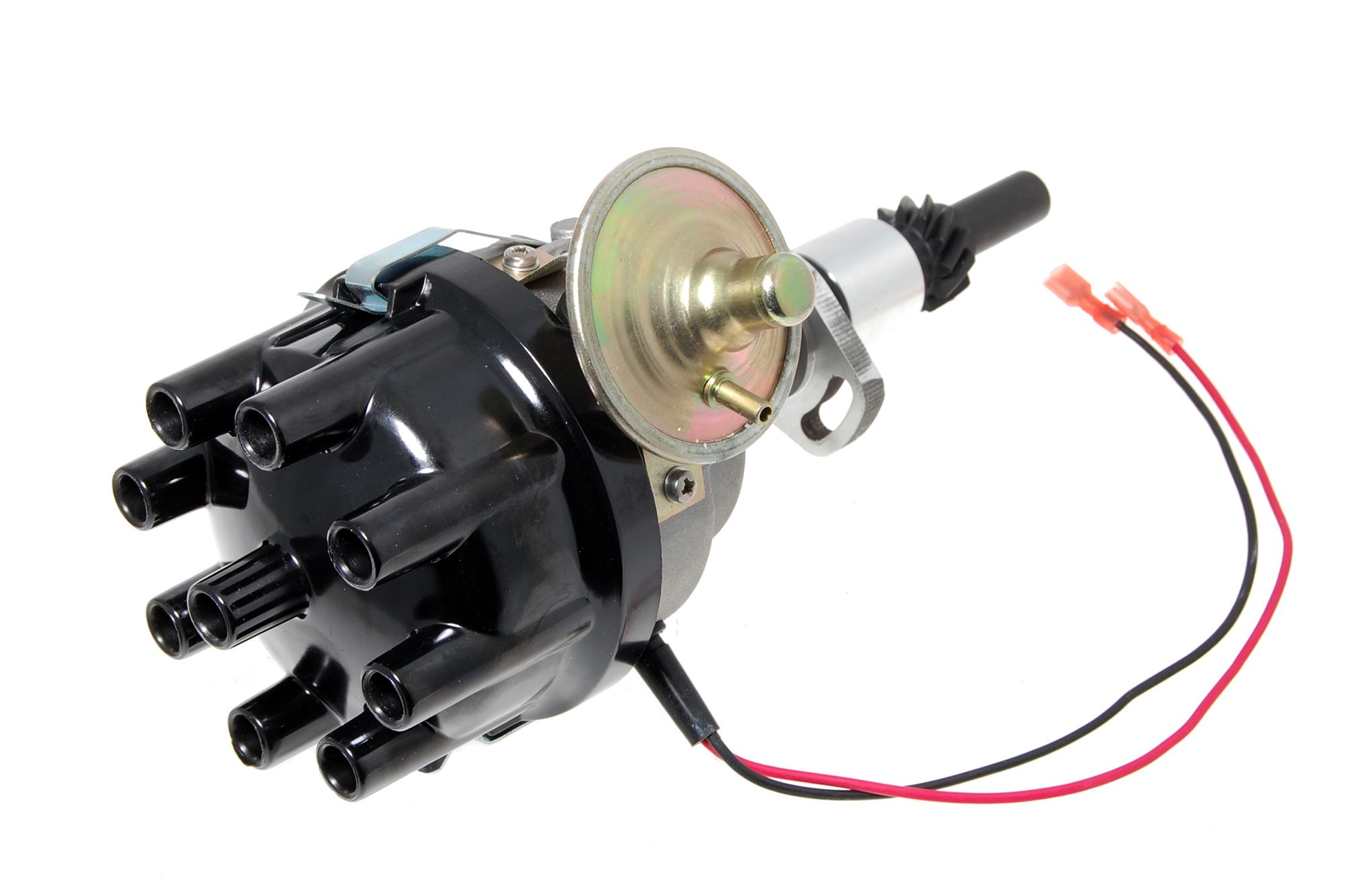 Distributor Assembly - Electronic - Euro Spec - 219089ELEC