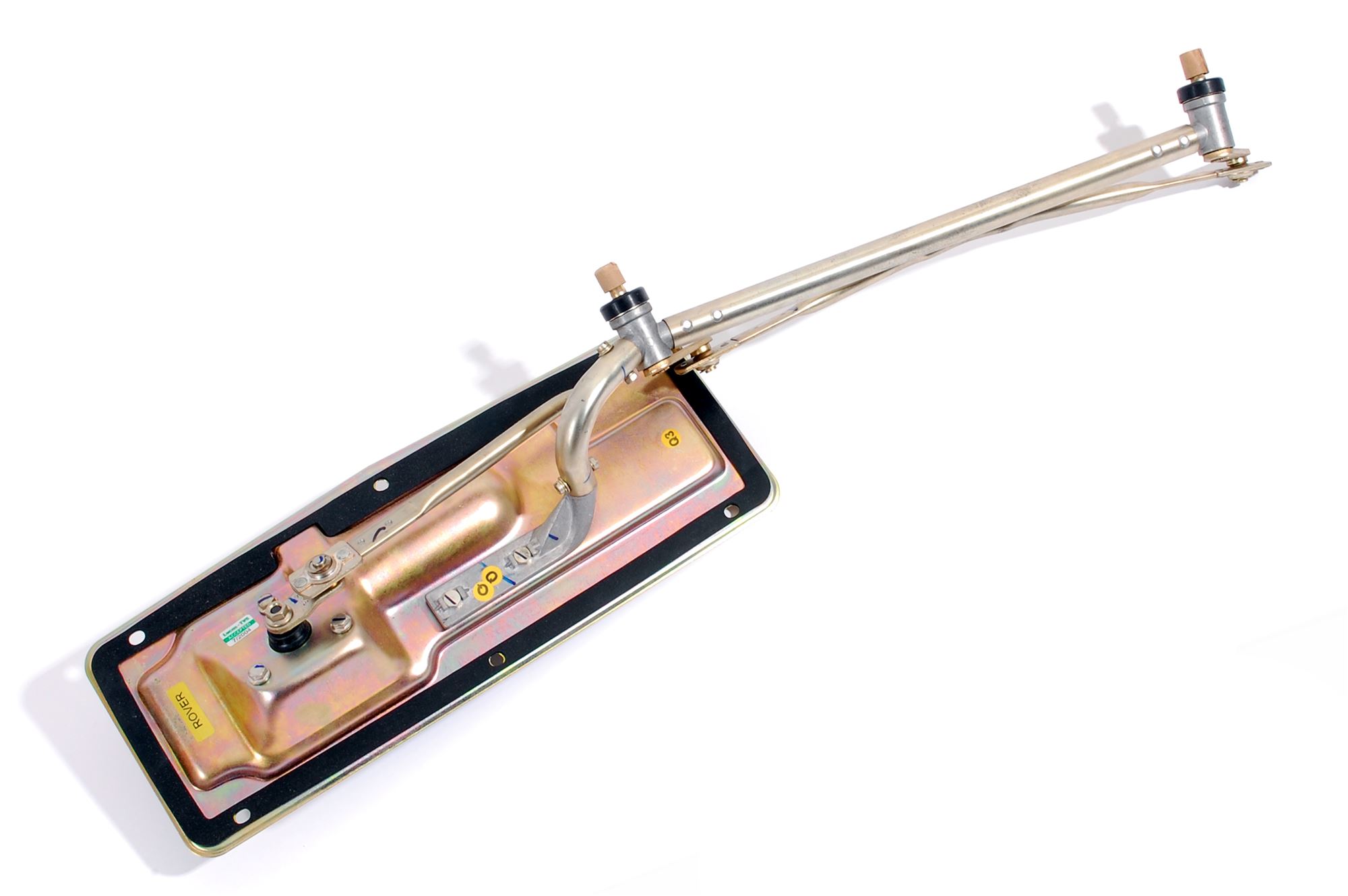 Wiper Rack RHD - 284282400106 - MG Rover | Rimmer Bros