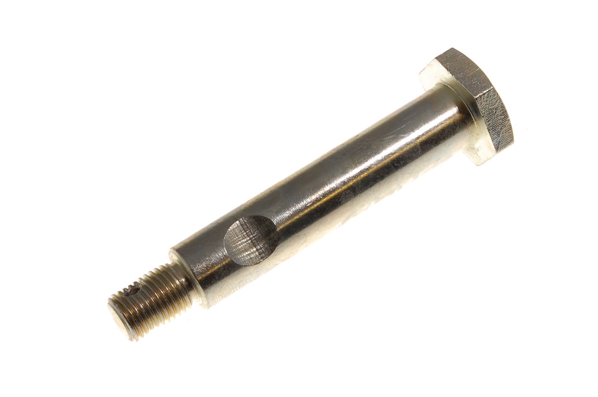 Fulcrum Pin 3/8 UNF Upper - 2A4028 | Rimmer Bros