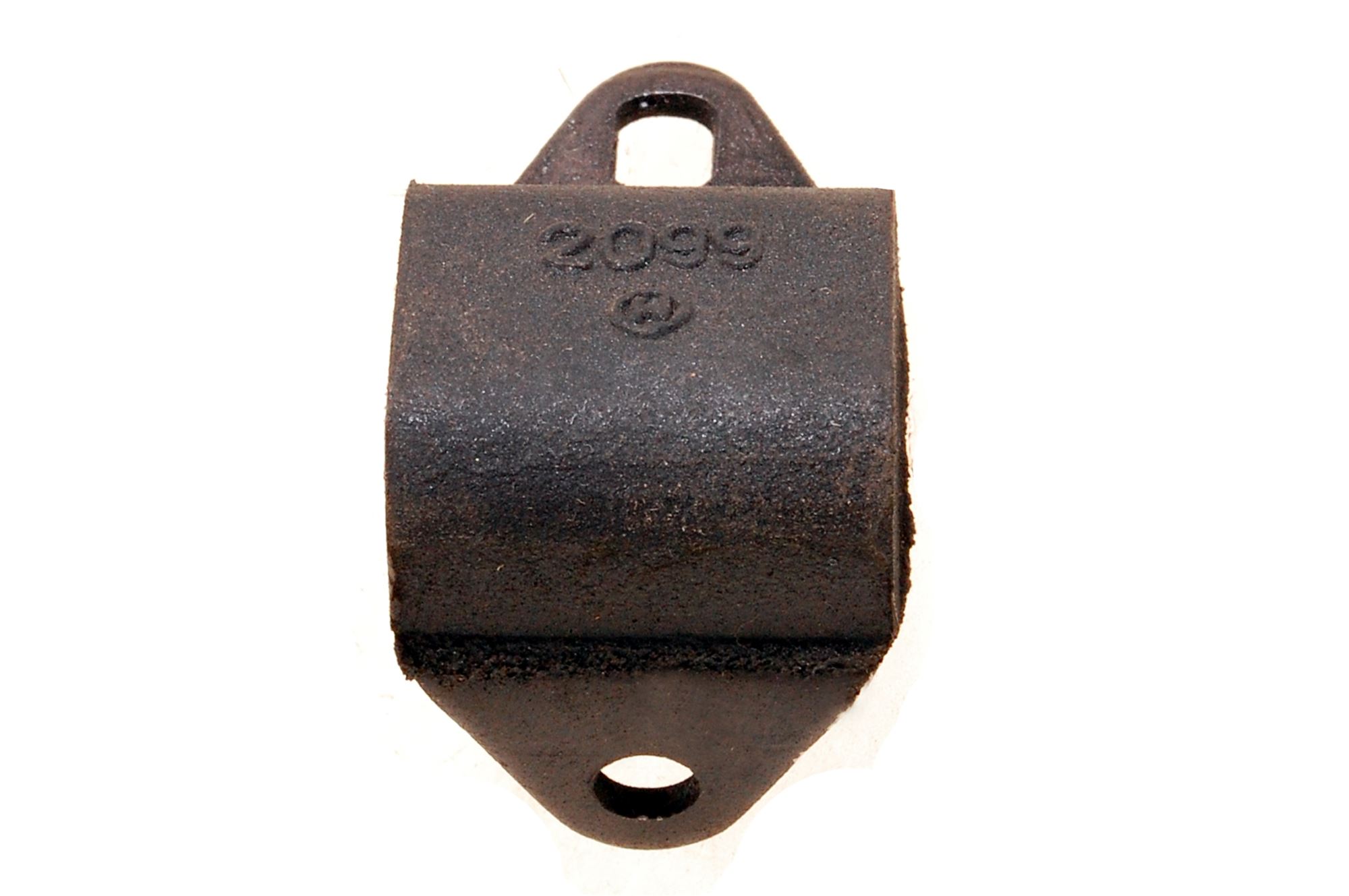 Rebound Stop - Rubber - 2A4267SLPP - Aftermarket | Rimmer Bros