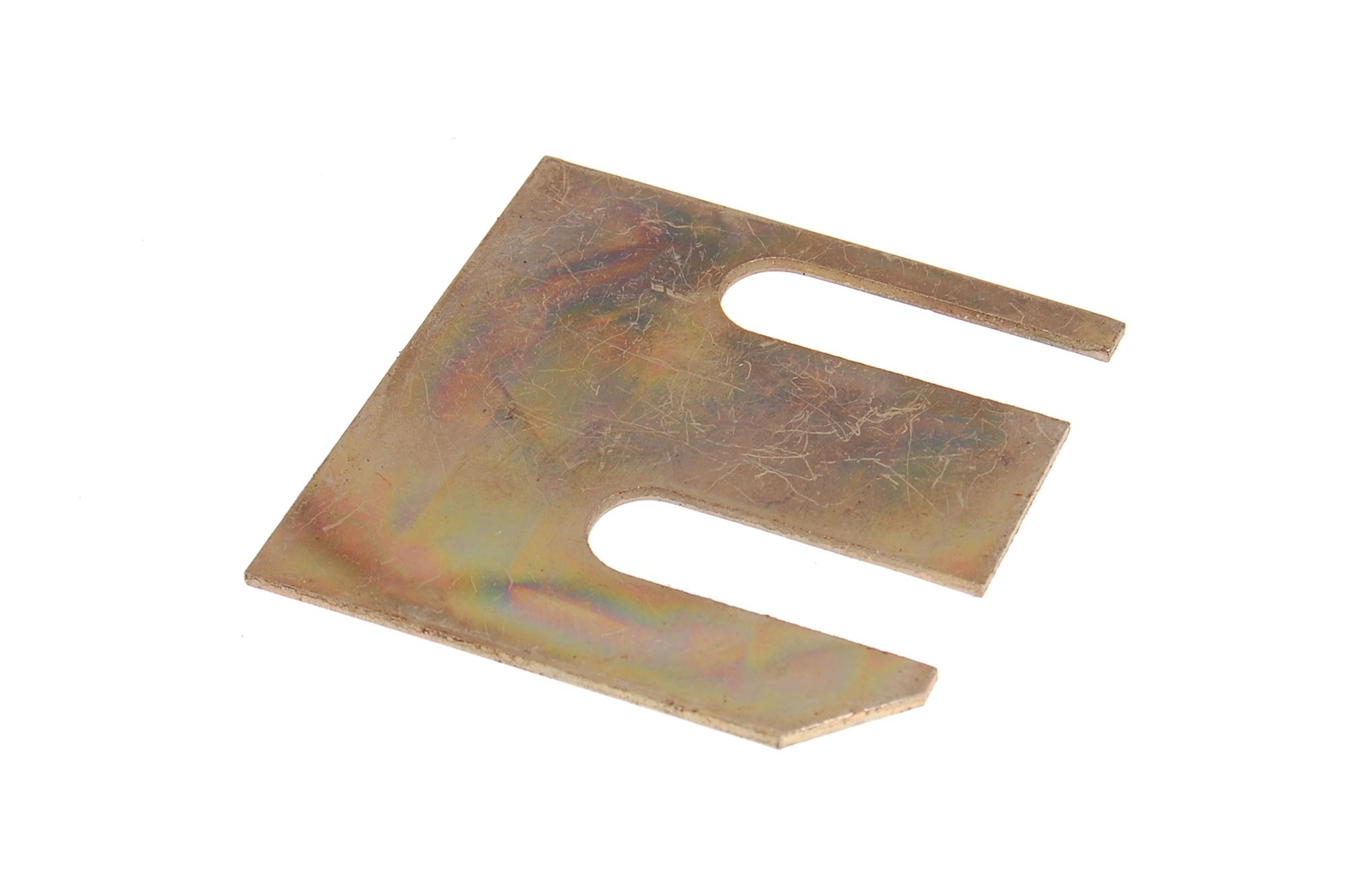 Shim - Outer Bracket - 138640 | Rimmer Bros