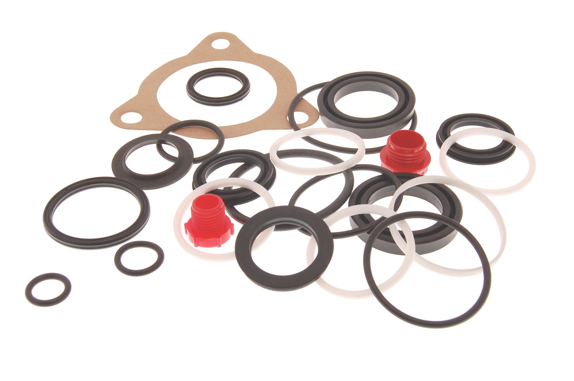 Seal Kit - PAS Rack - 518986 | Rimmer Bros