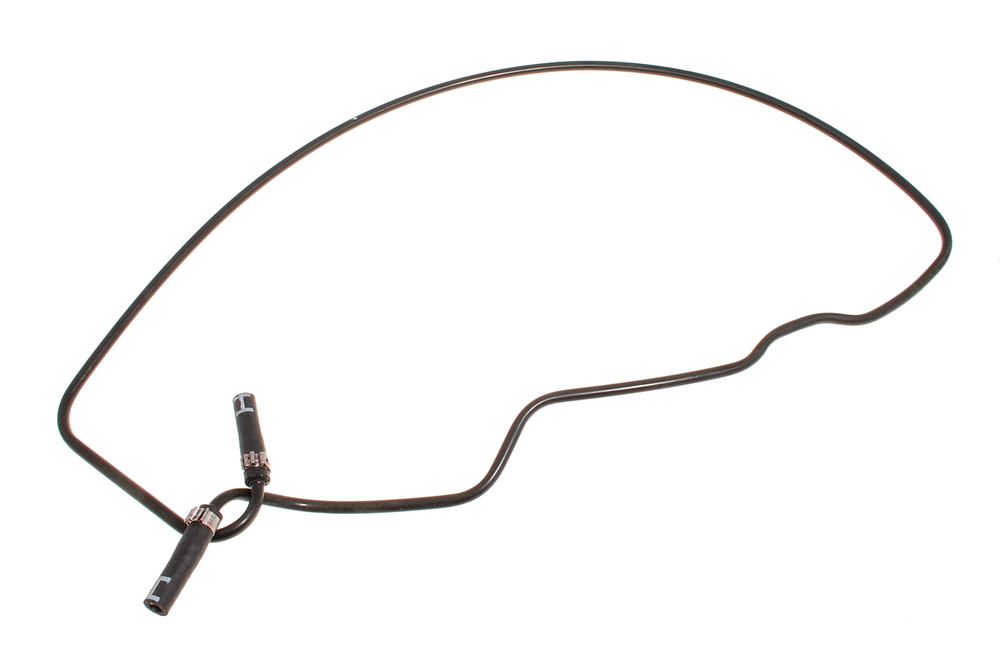 Genuine Land Rover Cooling System Hose - PCH000360 | Rimmer Bros