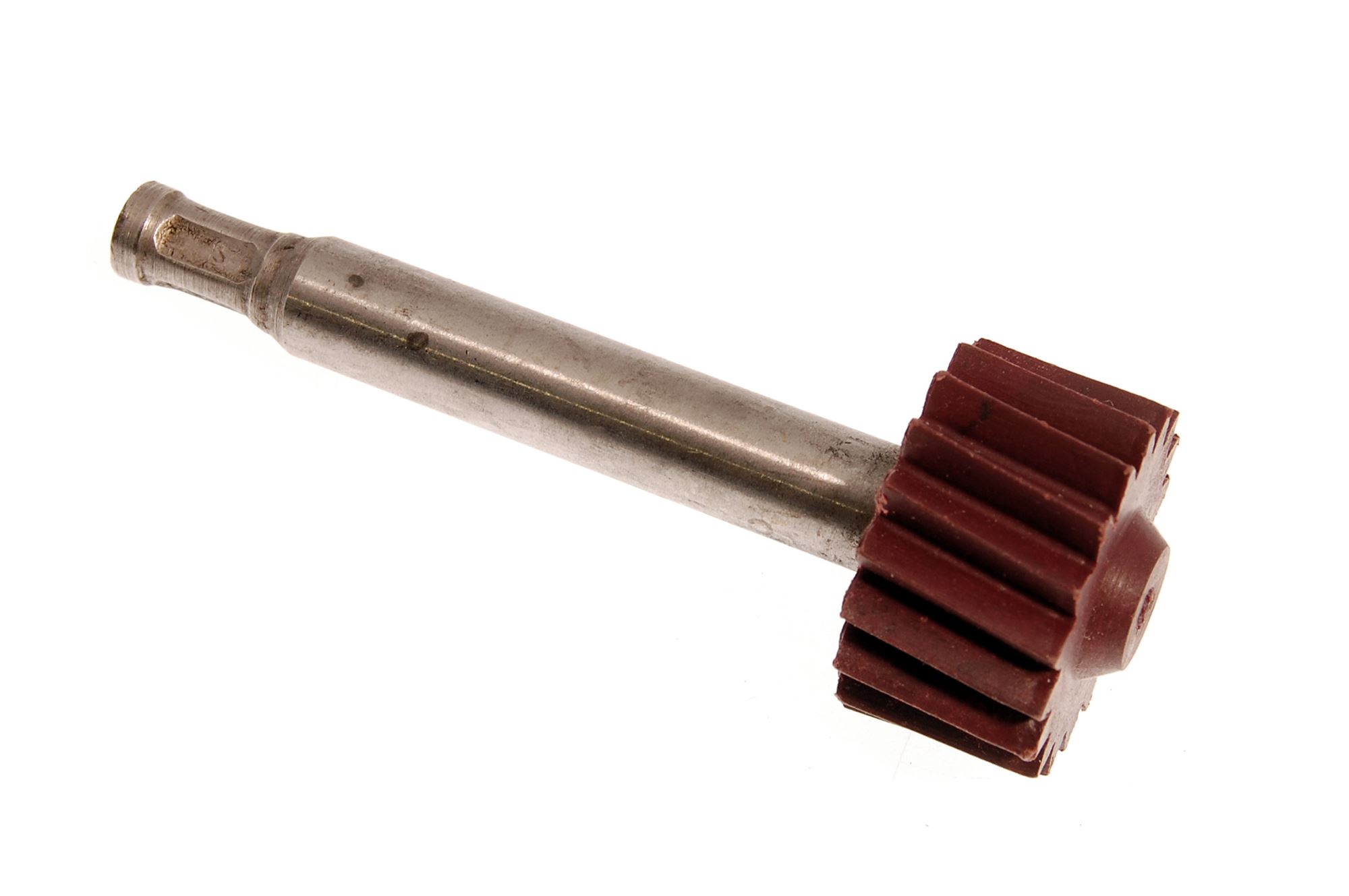 Speedo Drive Pinion - 18 Teeth - NKC49 | Rimmer Bros