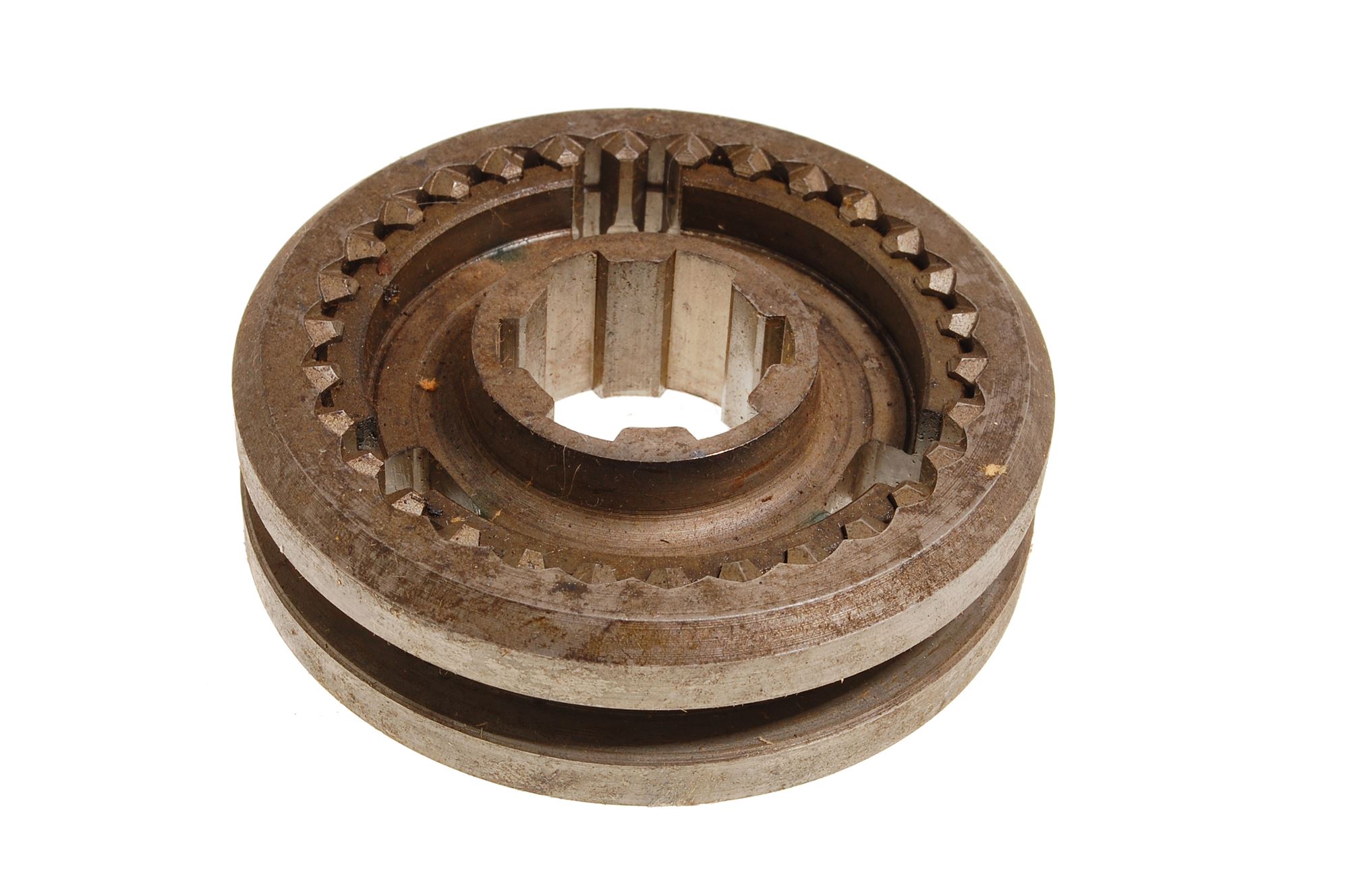 Synchro Hub Assembly - 3rd & 4th Gear - 153844 | Rimmer Bros