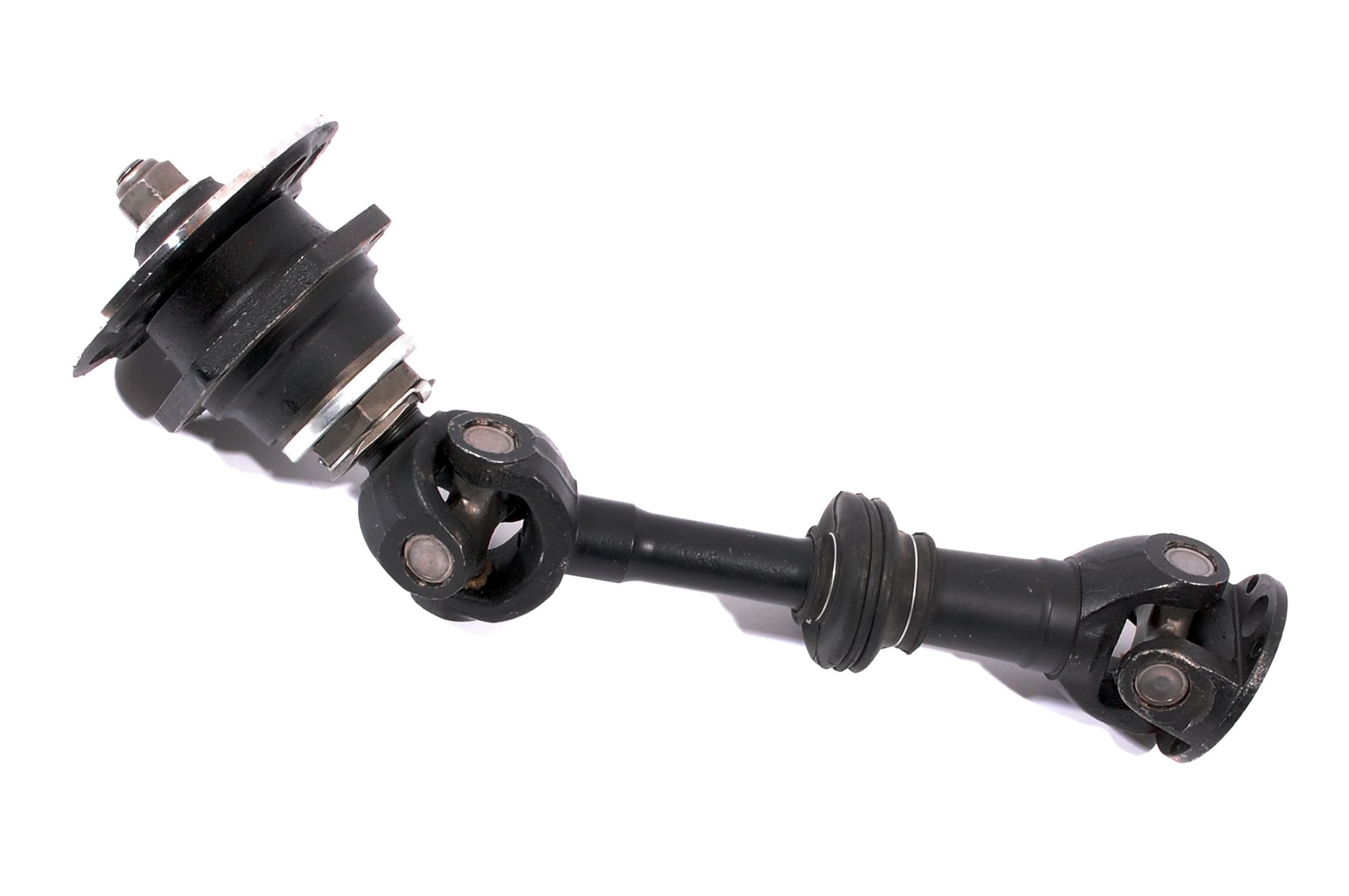 Driveshaft/Half Shaft Assembly - Reconditioned - 311914R