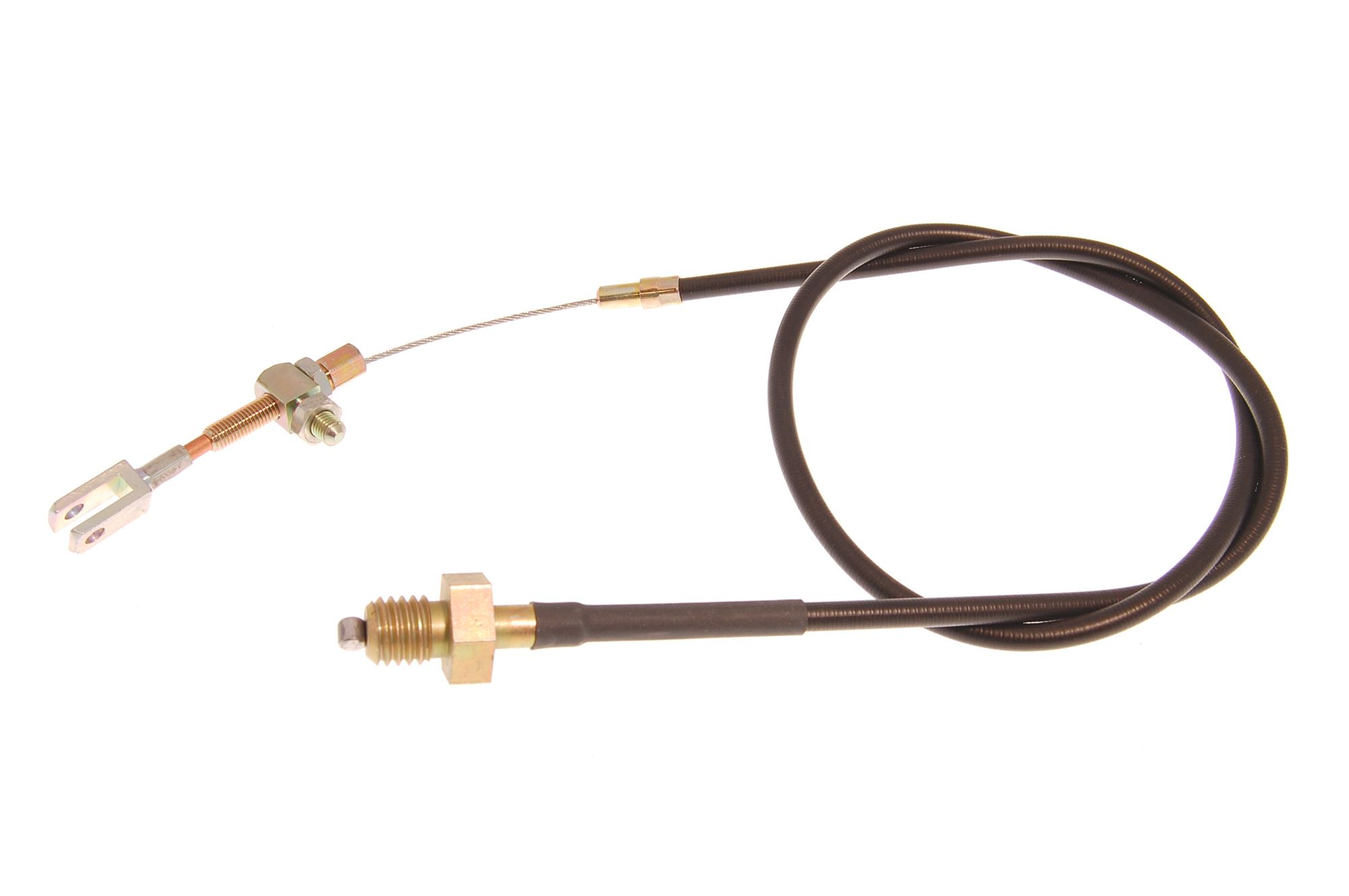 Kick Down Cable - 216225 | Rimmer Bros