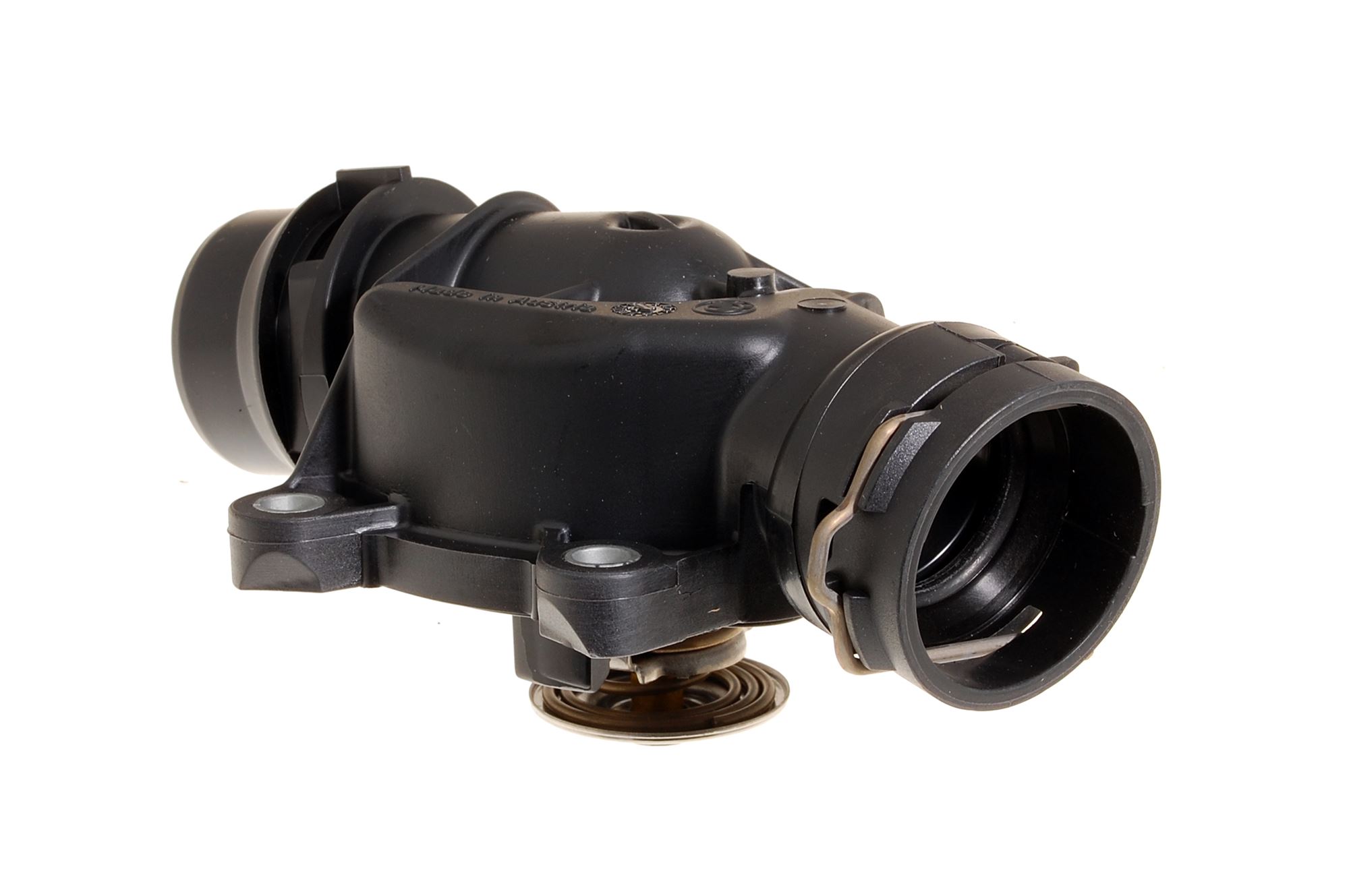 Genuine Land Rover Thermostat - PEL000050 | Rimmer Bros