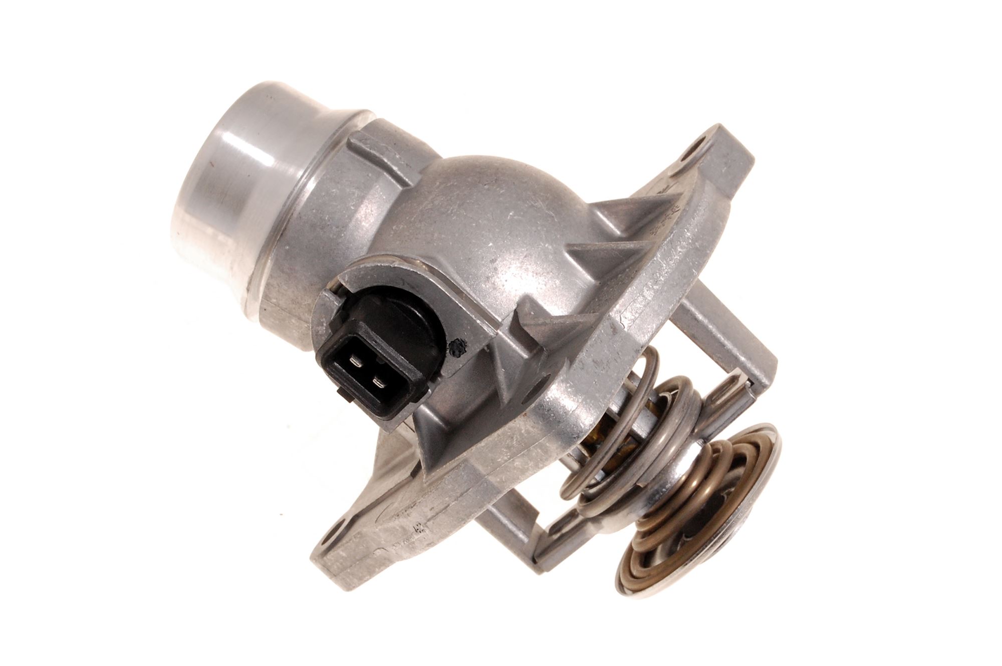 Genuine Land Rover Thermostat Kit - PEL000060 | Rimmer Bros