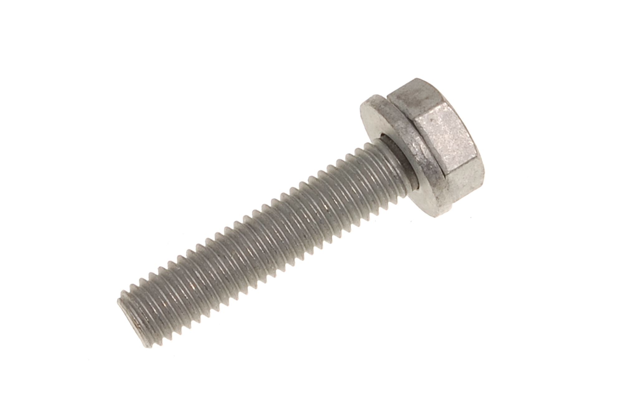 Genuine Land Rover Bolt - QYP000030 | Rimmer Bros