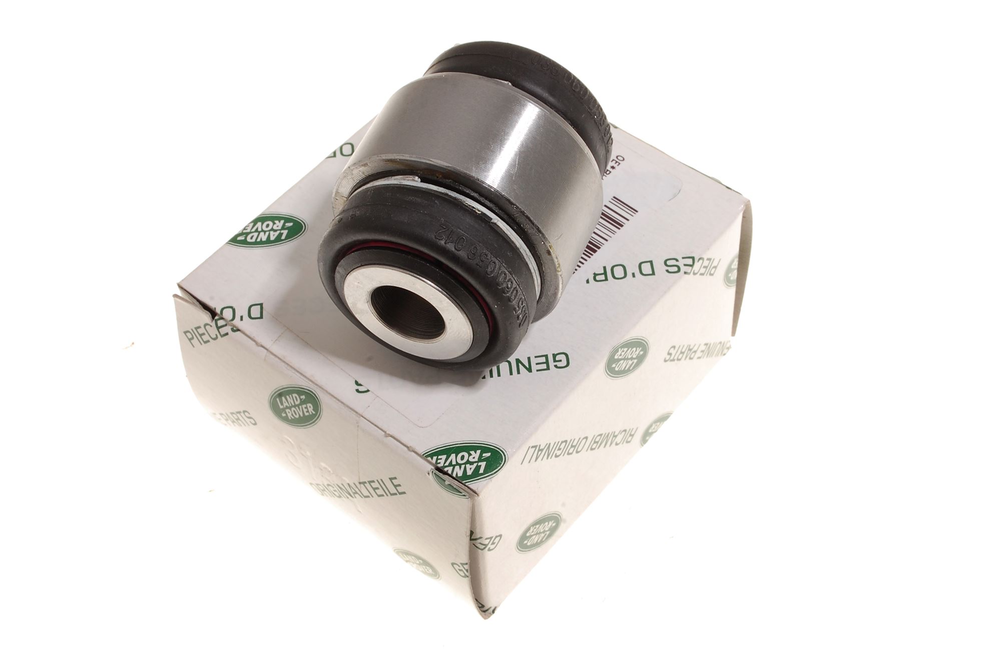 Genuine Land Rover Bush Rear Wheel Knuckle - RHF000260 | Rimmer Bros