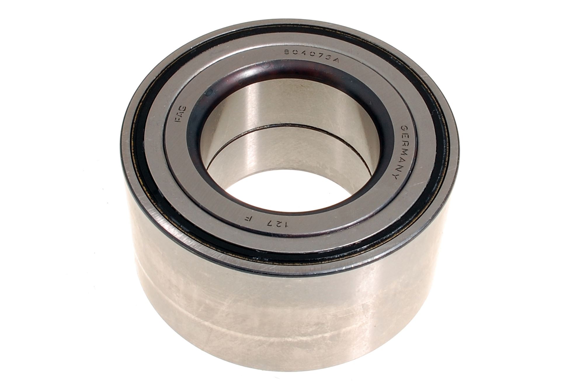 Bearing Front Hub - RLB000011 - Genuine | Rimmer Bros