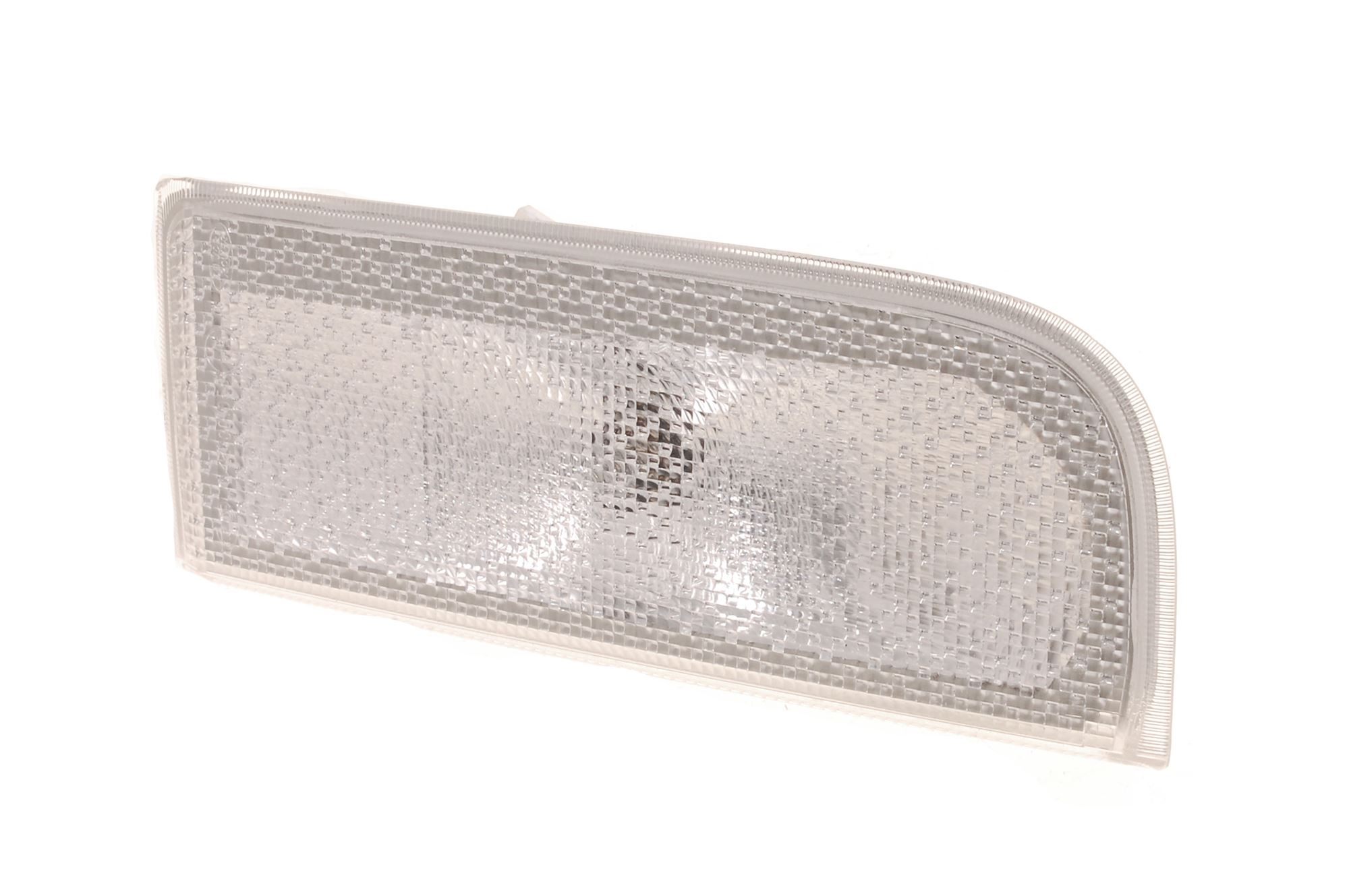 Genuine Land Rover Reverse Lamp - XFD000043 | Rimmer Bros