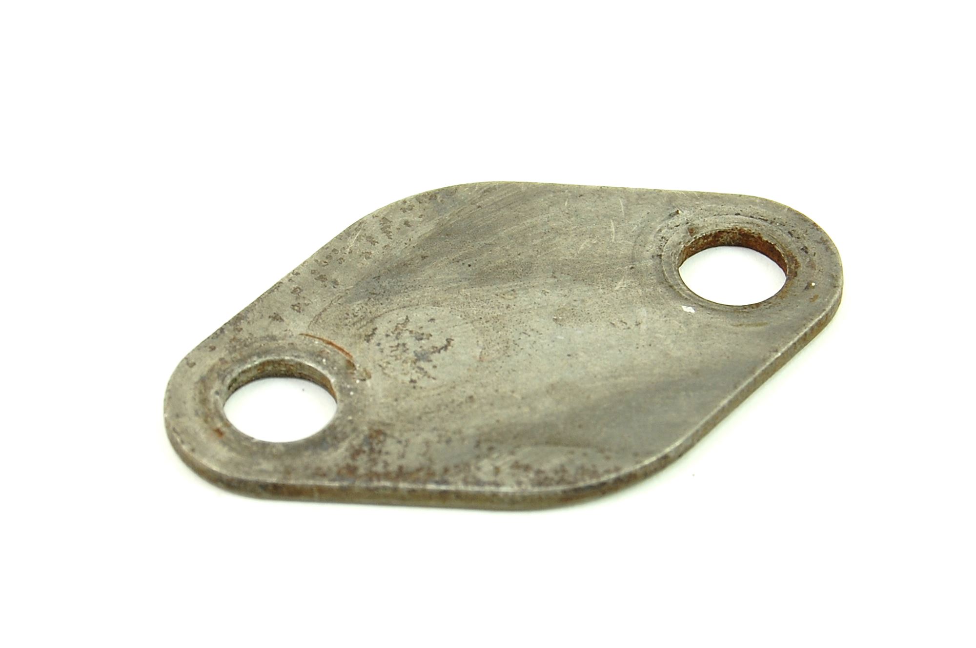 End Plate/Cover - 55773 | Rimmer Bros