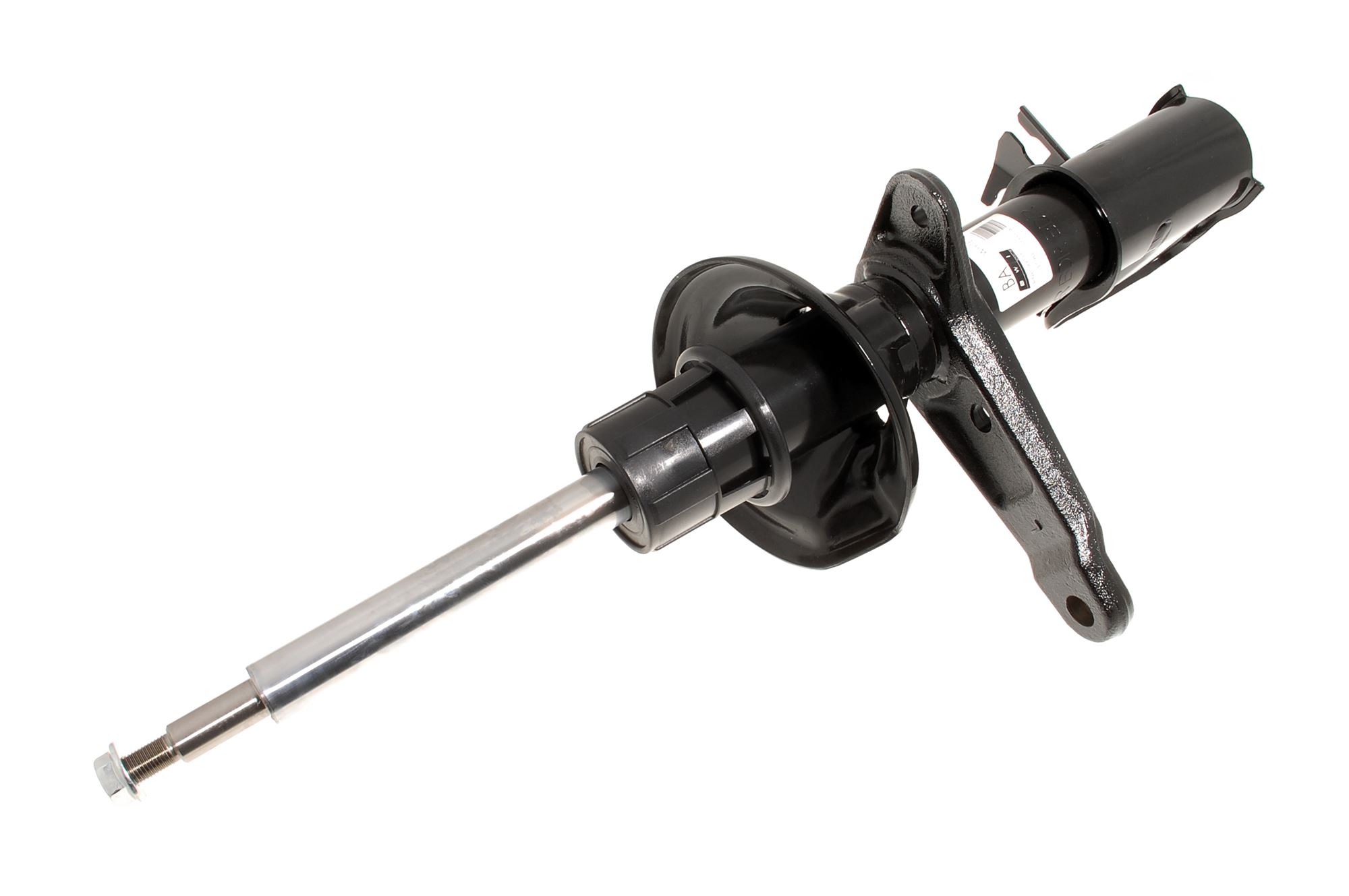 Shock Absorber Front LH - RSC000050 - Genuine | Rimmer Bros