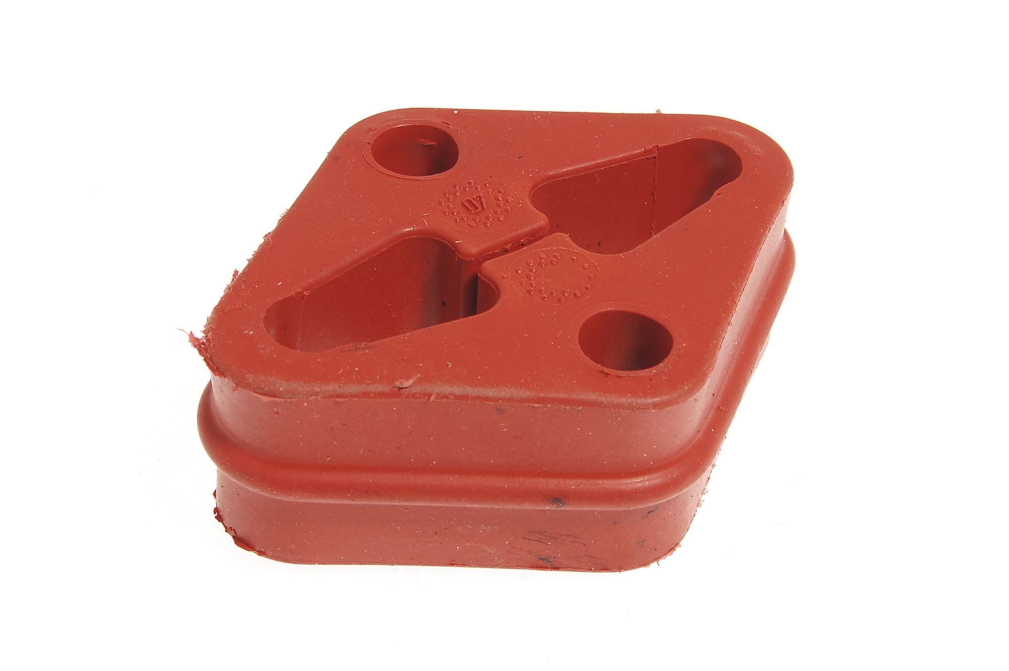 Genuine Land Rover Mounting Rubber - WCS000150 | Rimmer Bros
