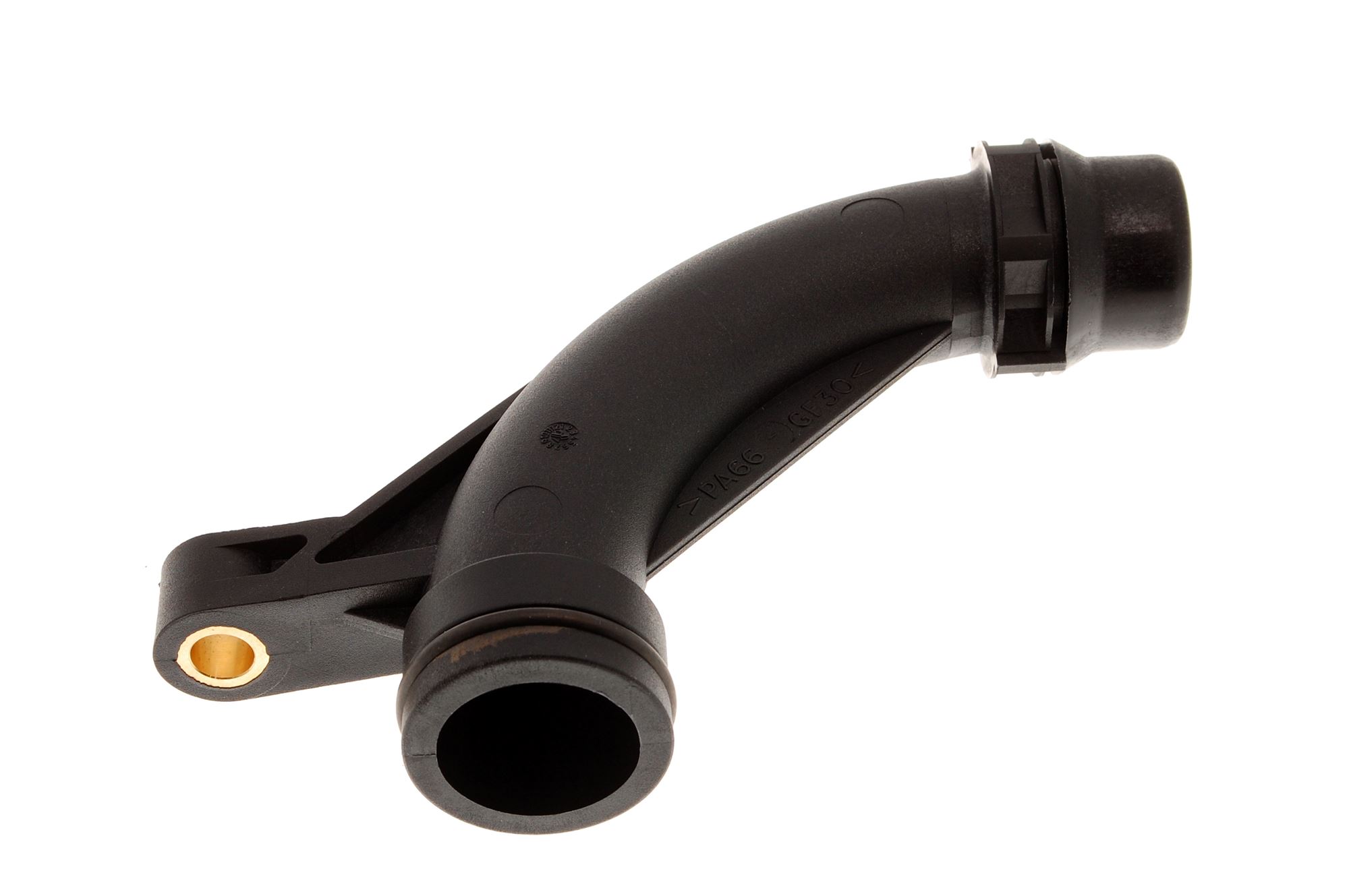 Genuine Land Rover Cooling System Pipe - PEP103580 | Rimmer Bros