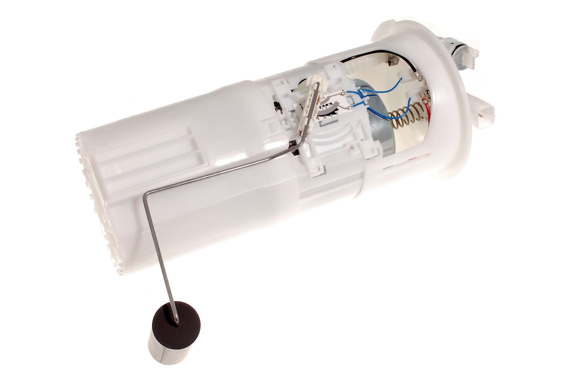 Genuine Land Rover Fuel Pump - In Tank - Freelander 1.8 Petrol - WFX000130