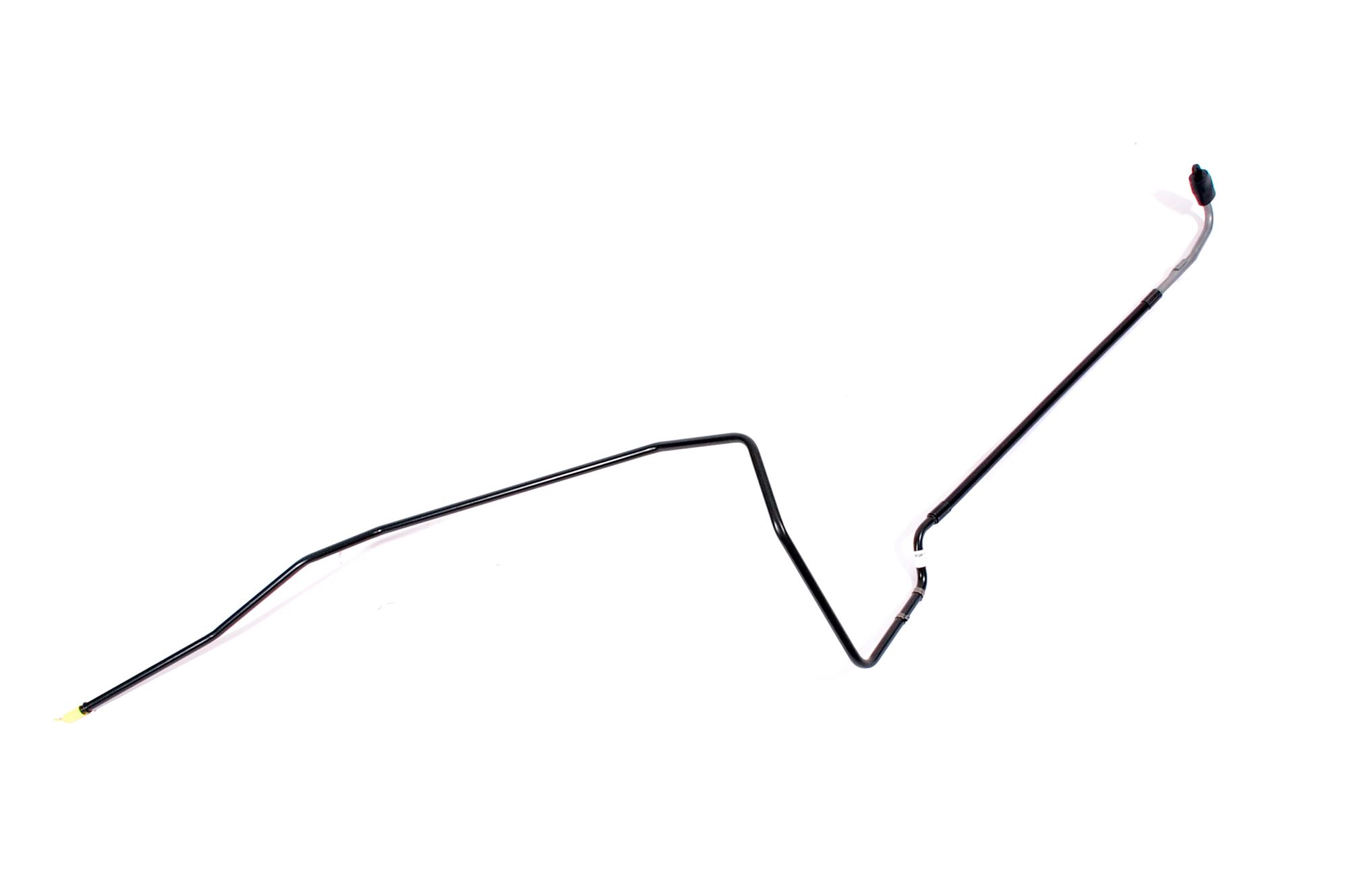 Genuine Land Rover Pipe - RQB000390 | Rimmer Bros