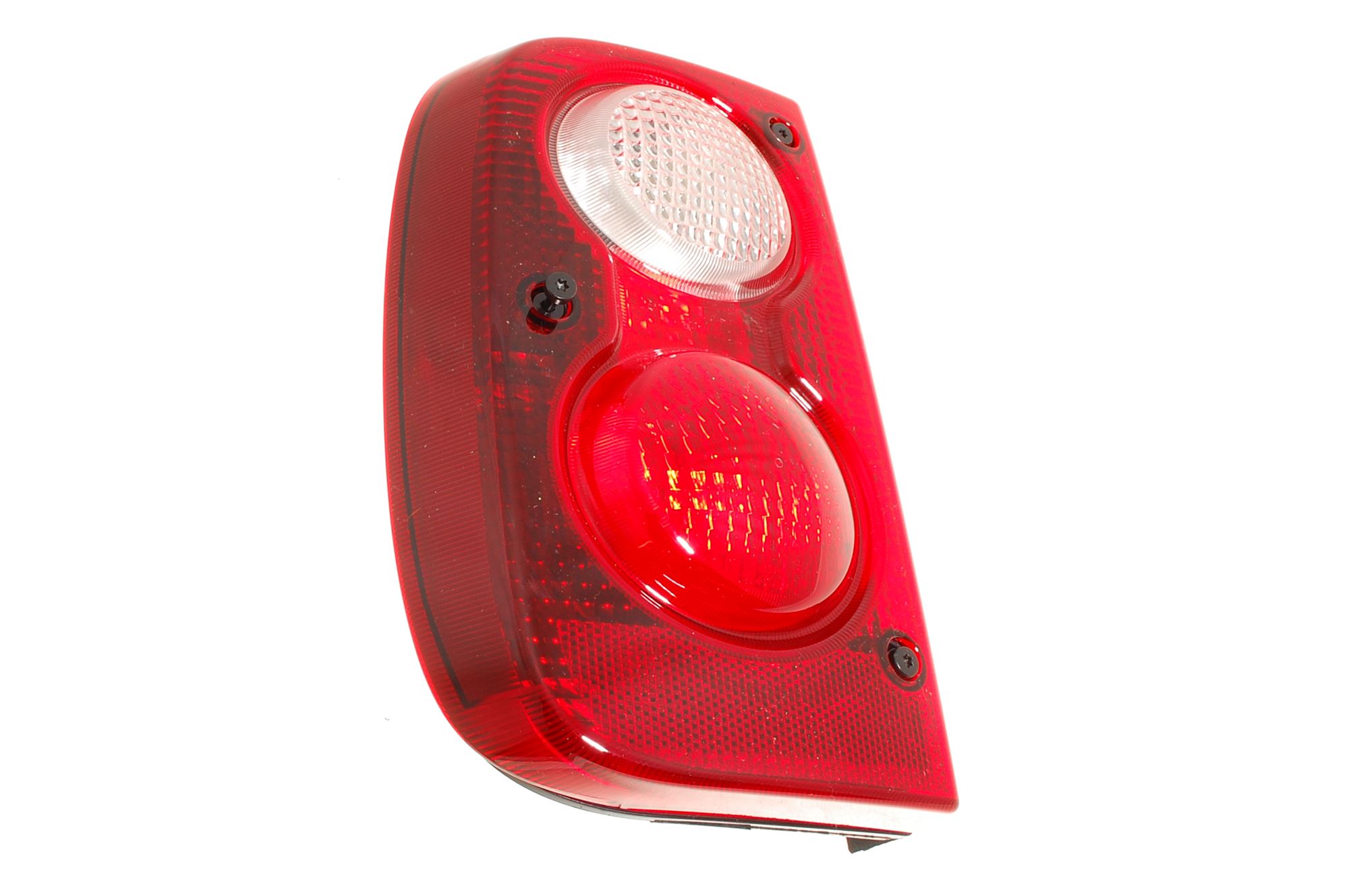 Genuine Land Rover Rear Lamp Assembly - XFB500150 | Rimmer Bros