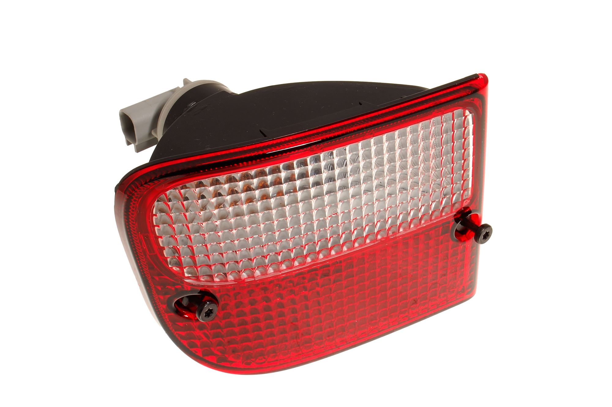 Genuine Land Rover Bumper Lamp Assembly Rear RH - XFB500180