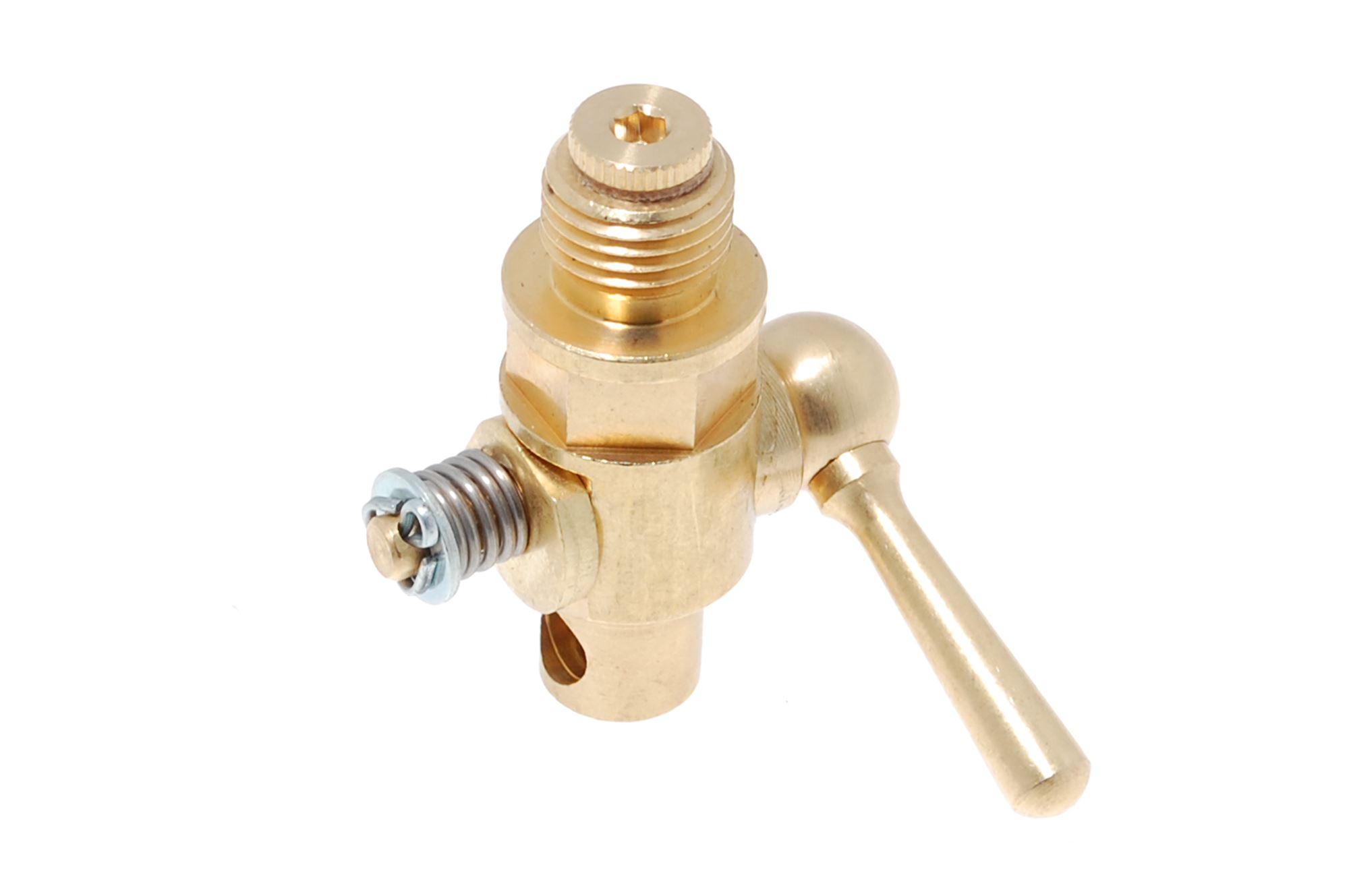 Drain Tap Cyl Block - 3H576 | Rimmer Bros