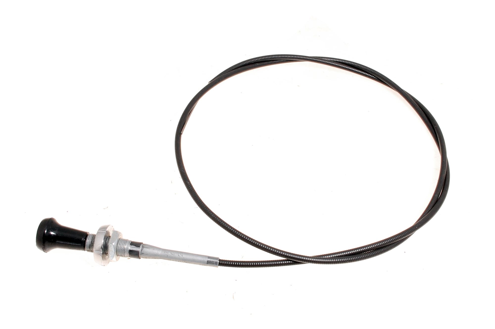 Choke Cable Assembly - 175CD and HS6 Carbs - 4019001P - Aftermarket ...