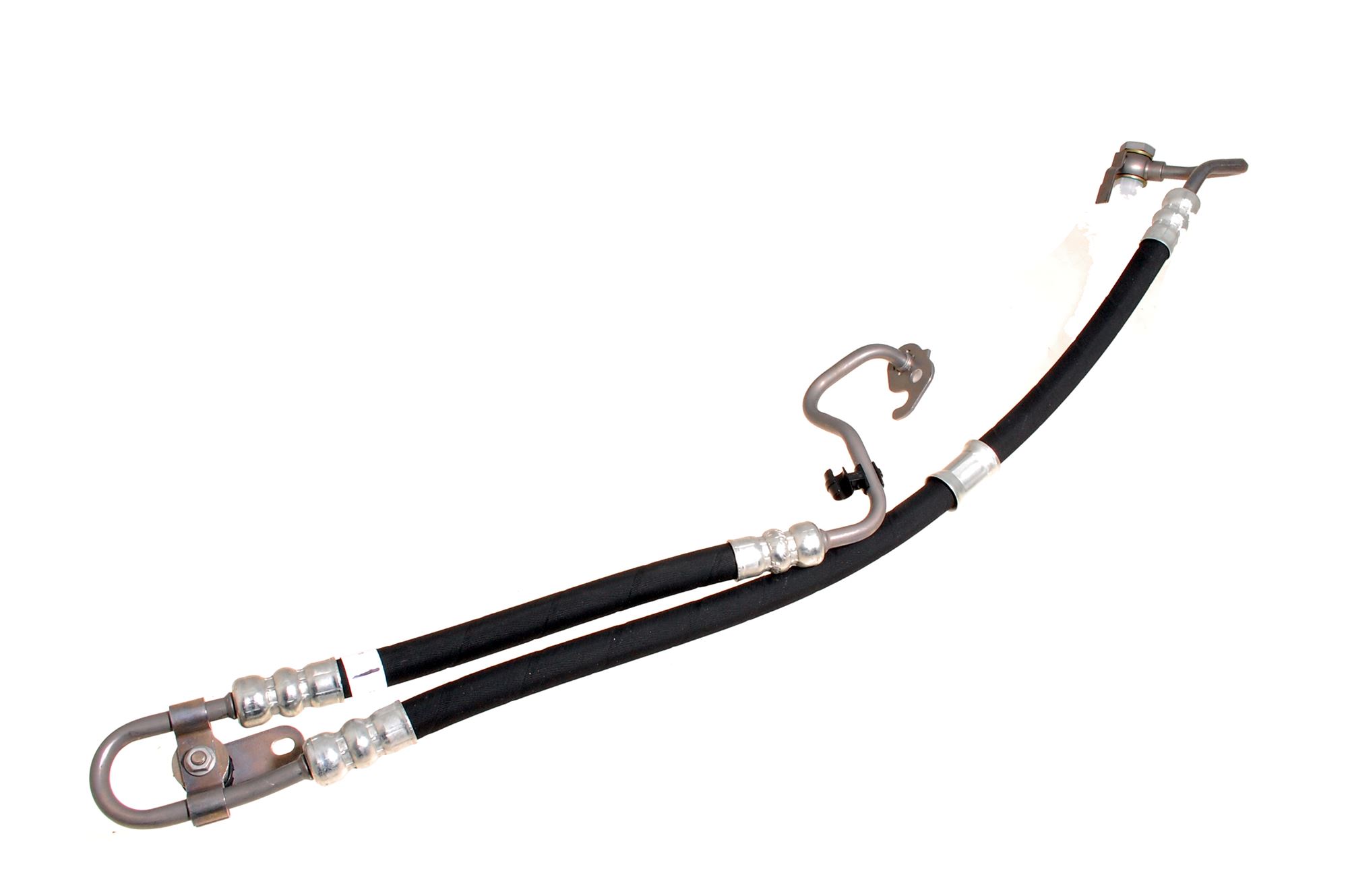 Genuine Land Rover Hose Power Steering - QEP500272 | Rimmer Bros