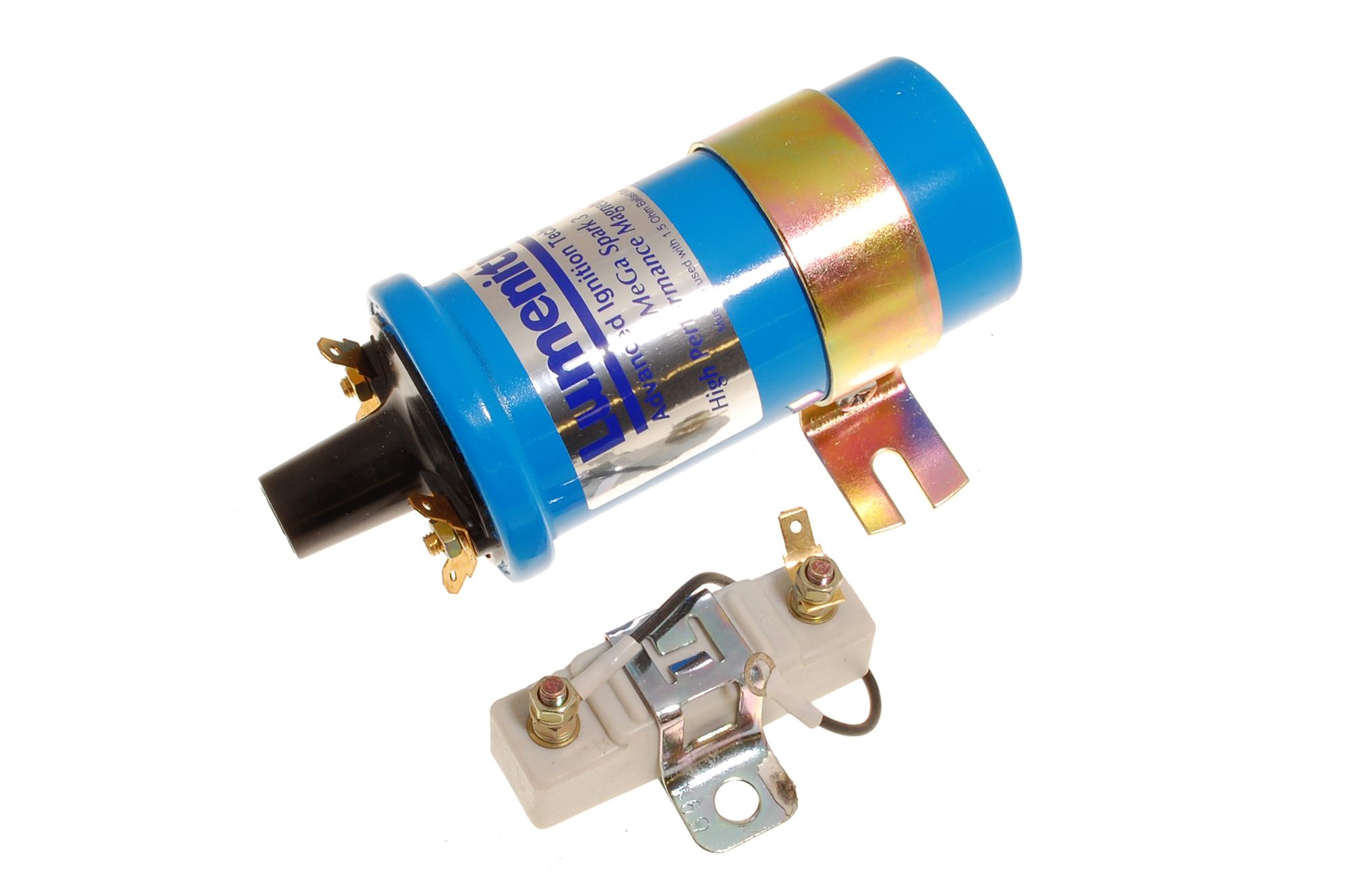 Lumenition Magnetronic Mega Spark 3 Ignition Coil - MS3 | Rimmer Bros