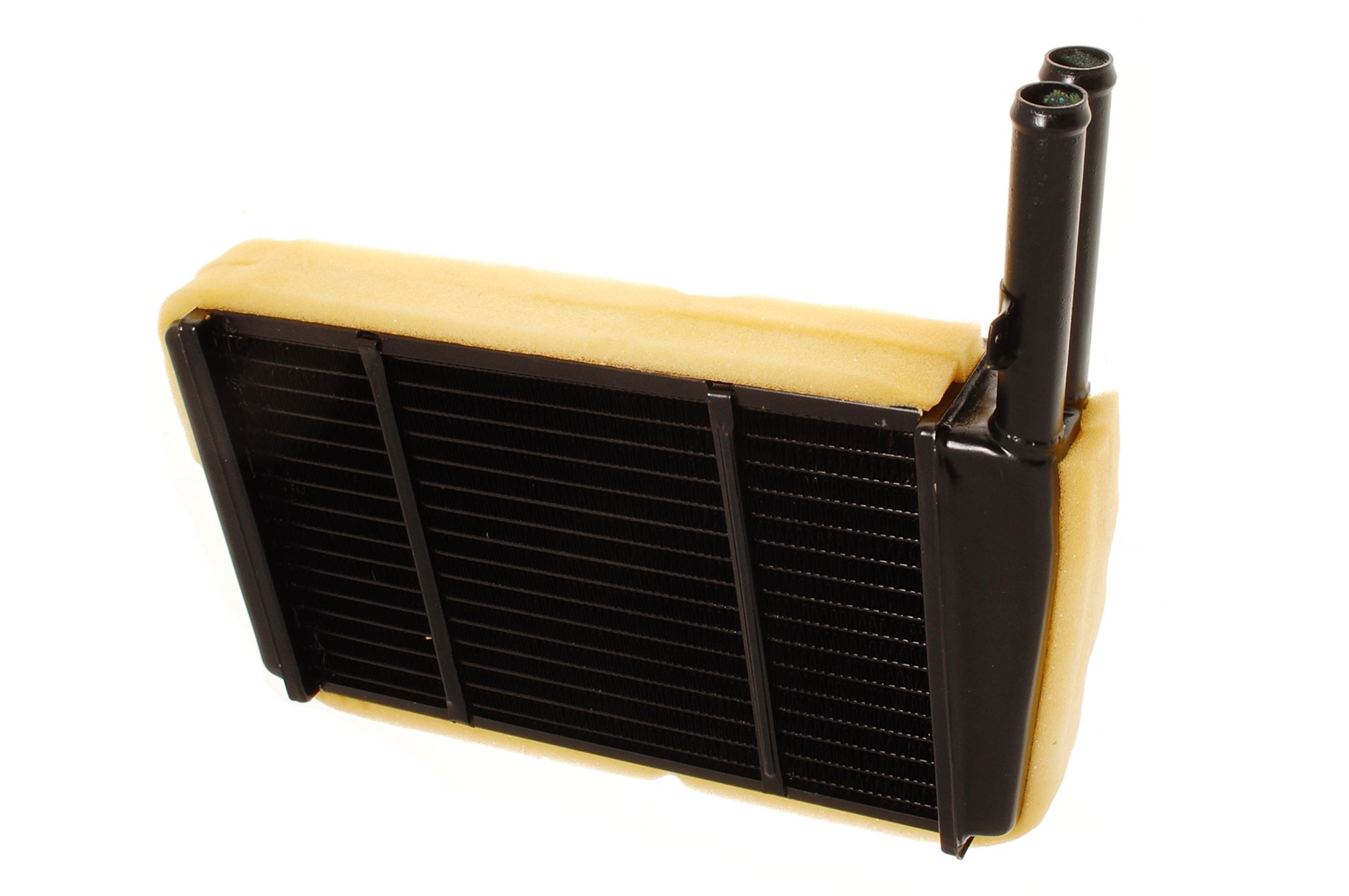 Heater Matrix Horizontal Pipes - UTP1725P - Aftermarket | Rimmer Bros