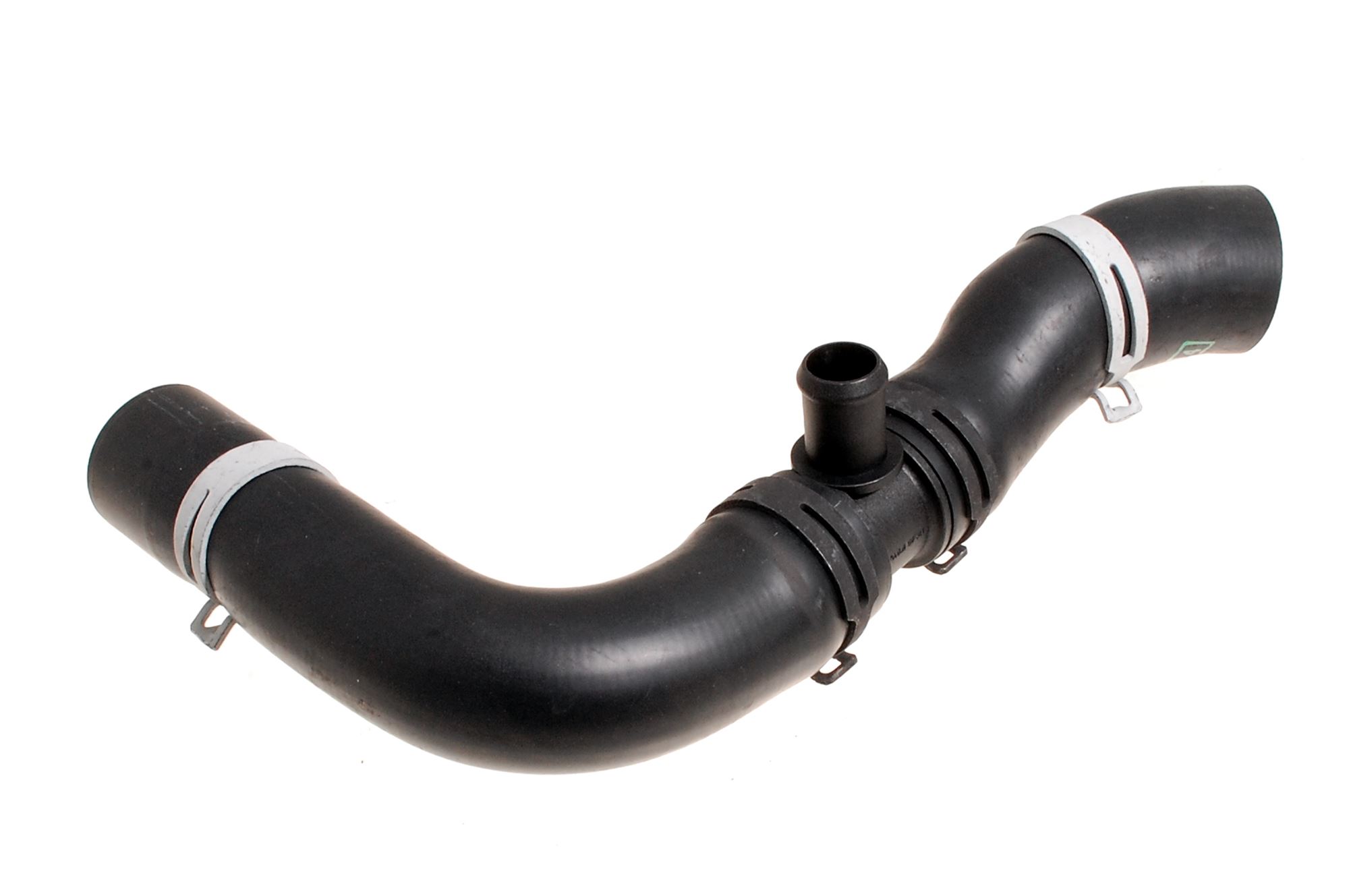 Genuine Land Rover Top Hose - PCH500941 | Rimmer Bros