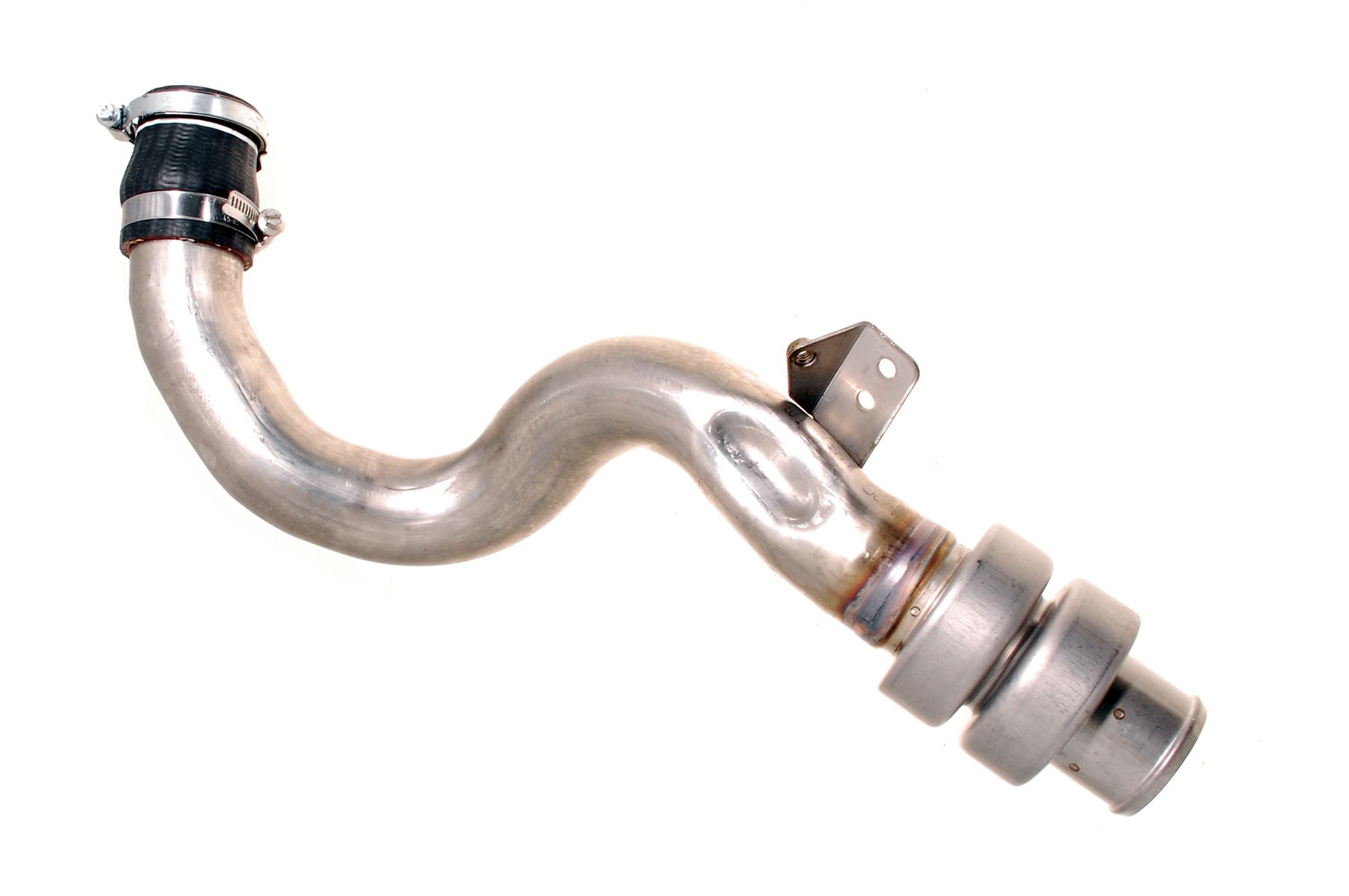 Genuine Land Rover Intercooler Pipe & Hose Assembly - PNH500034