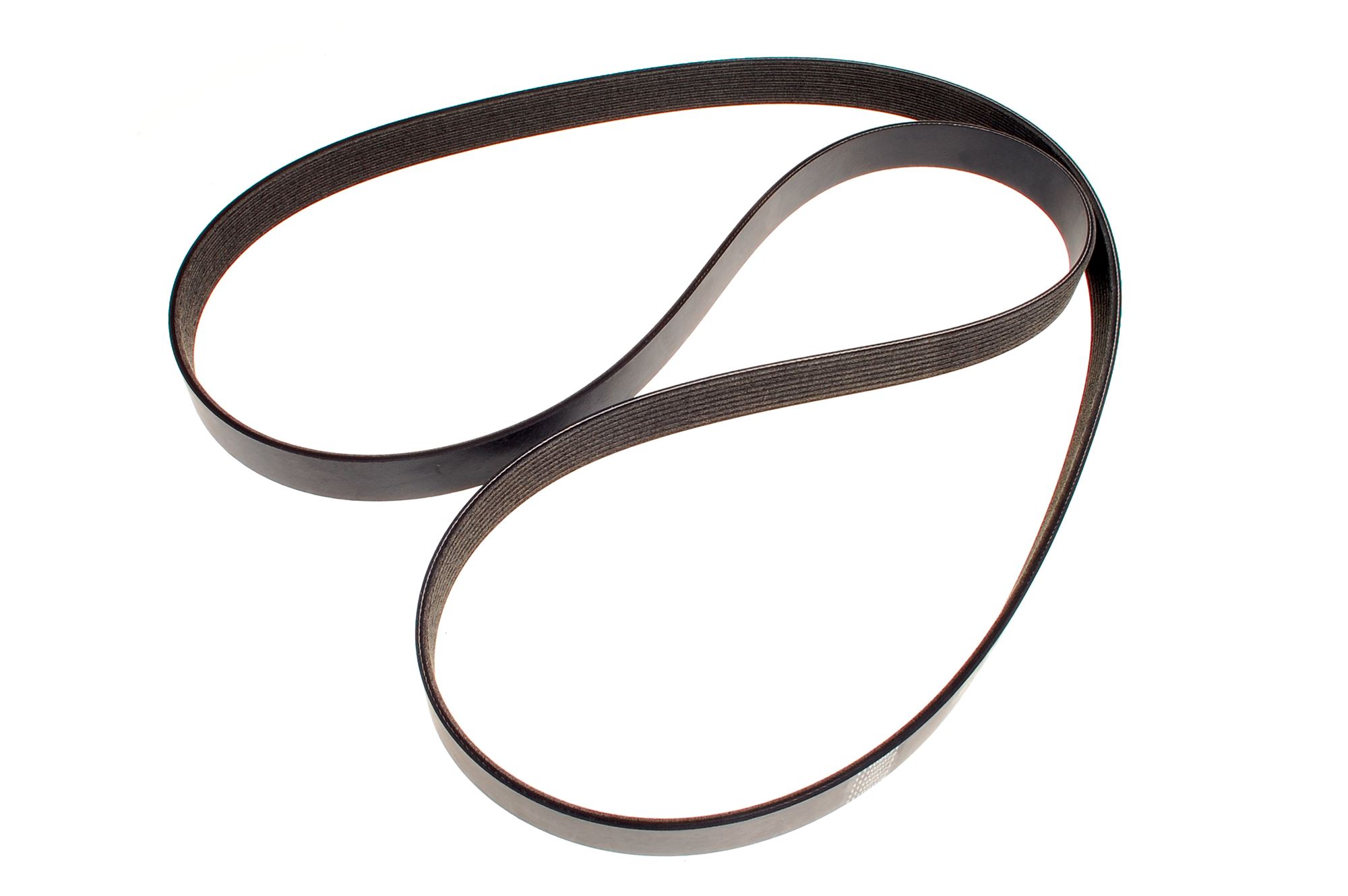 Genuine Land Rover Polyvee Drive Belt - PQS500370 | Rimmer Bros