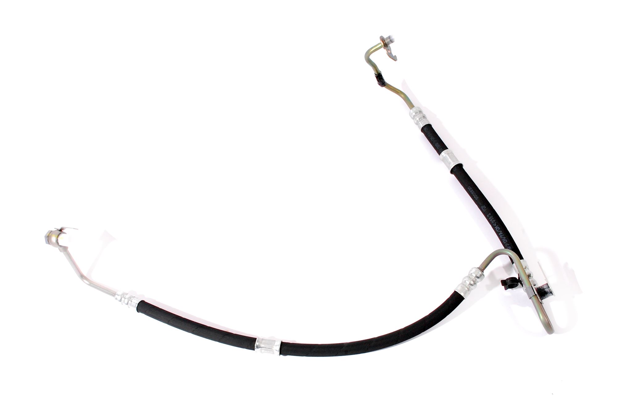 Genuine Land Rover Hose Power Steering - QEP500222 | Rimmer Bros