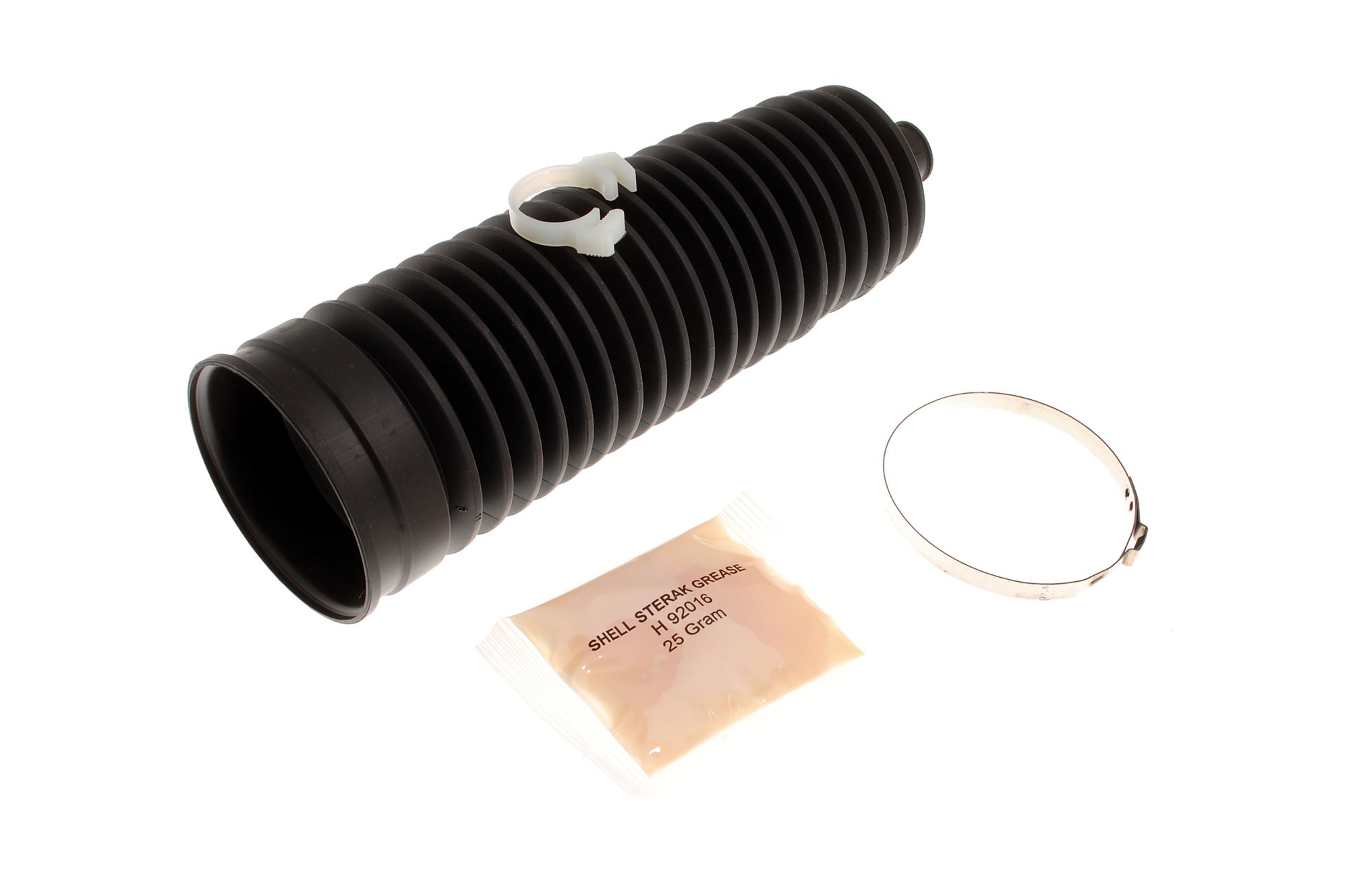 Genuine Land Rover Steering Rack Boot Kit - QFW500010 | Rimmer Bros
