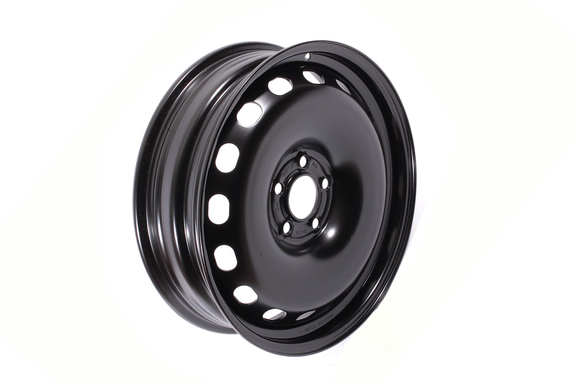 19 X 5 5 Inch Steel Wheel Space Saver RRC002882PBG 19-x-5-5-inch-steel-wheel-space-saver-rrc002882pbg