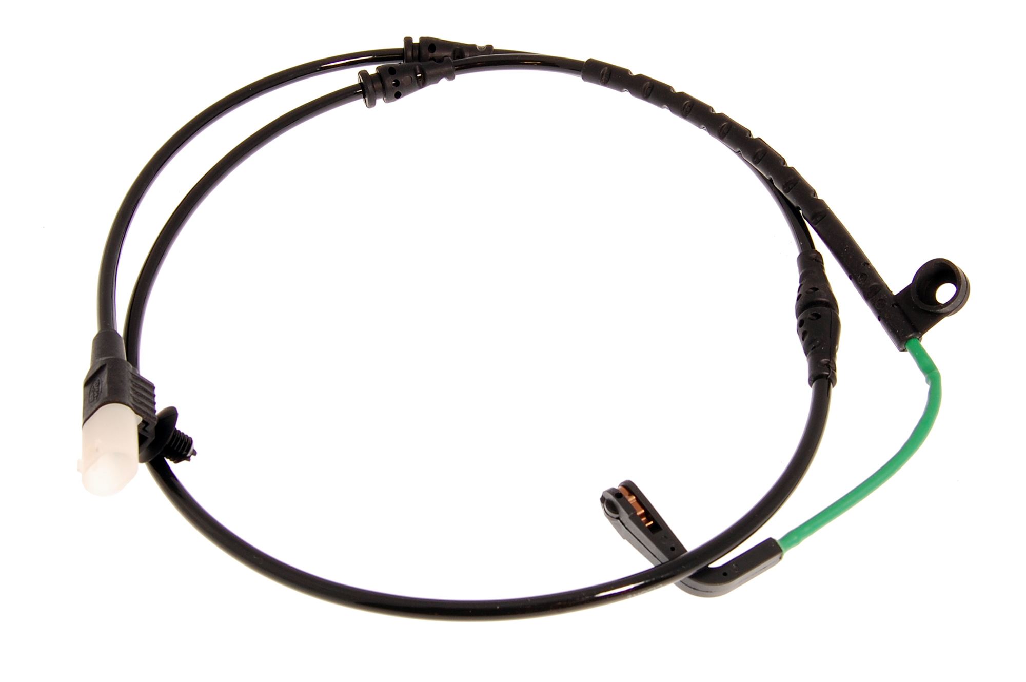 Genuine Land Rover Brake Pad Wear Sensor Front - SEM000024