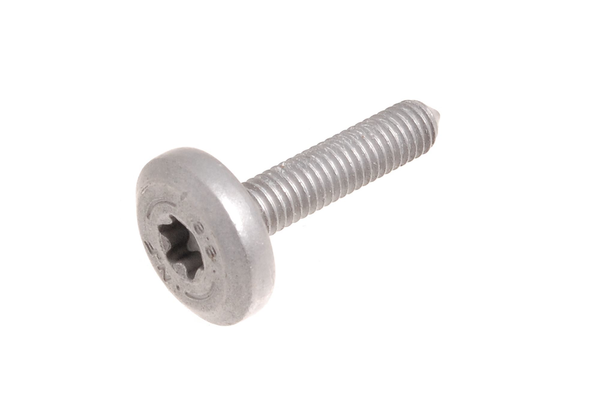 Genuine Land Rover Screw - TYP500050 | Rimmer Bros