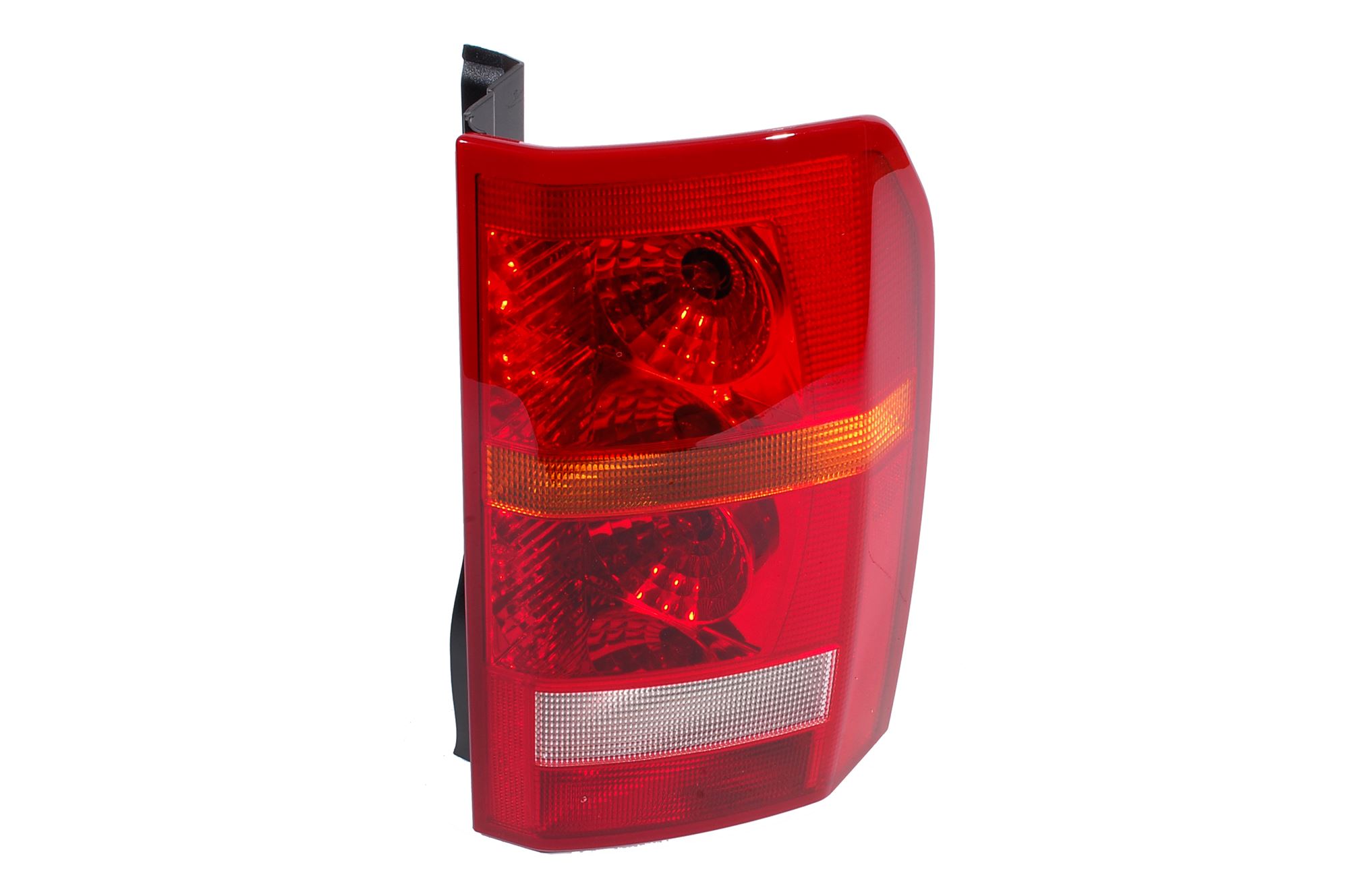 Genuine Land Rover Rear Lamp Assembly - XFB000563 | Rimmer Bros