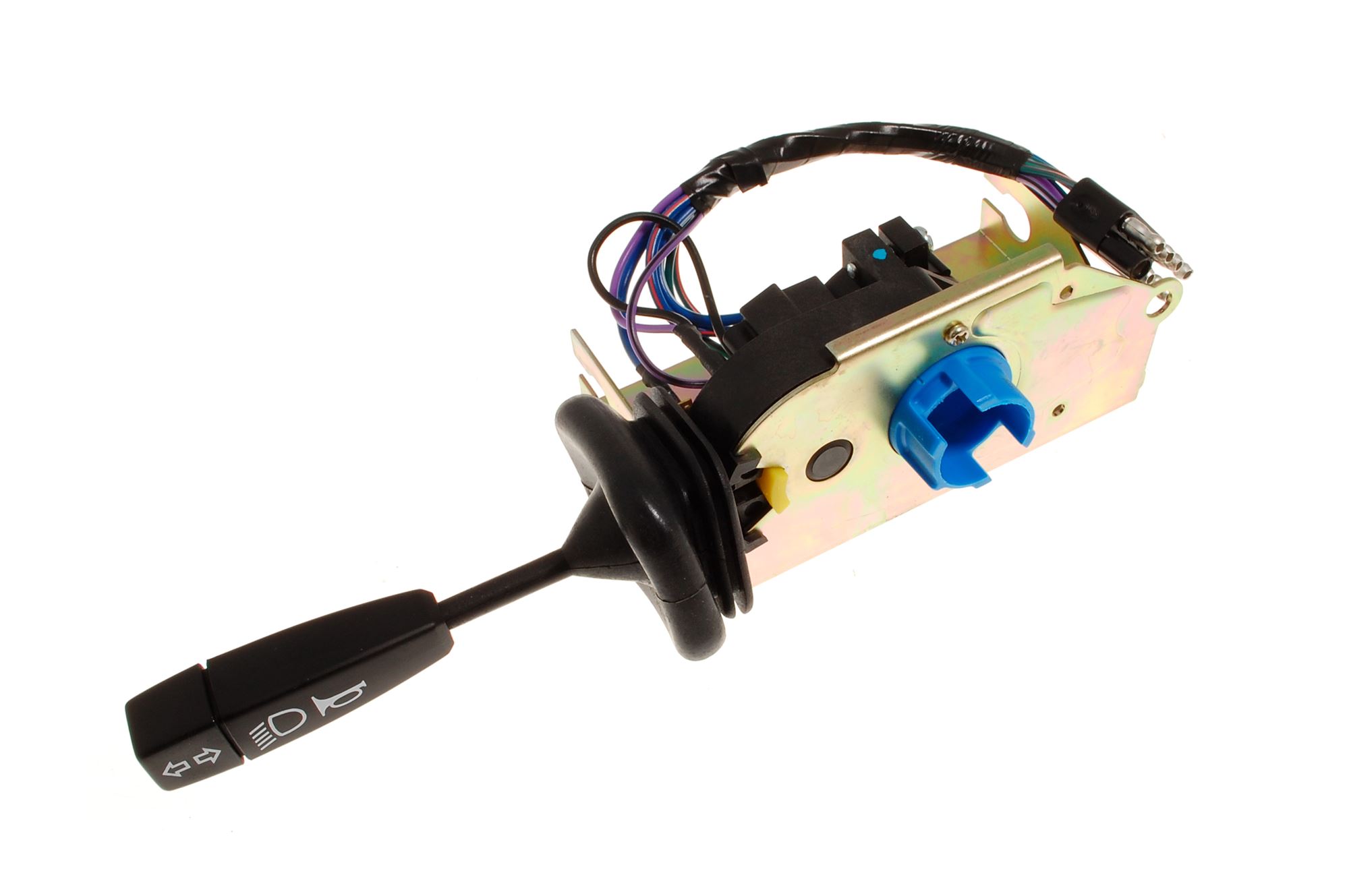 Indicator Dim Dip Switch - STC439P - Aftermarket | Rimmer Bros