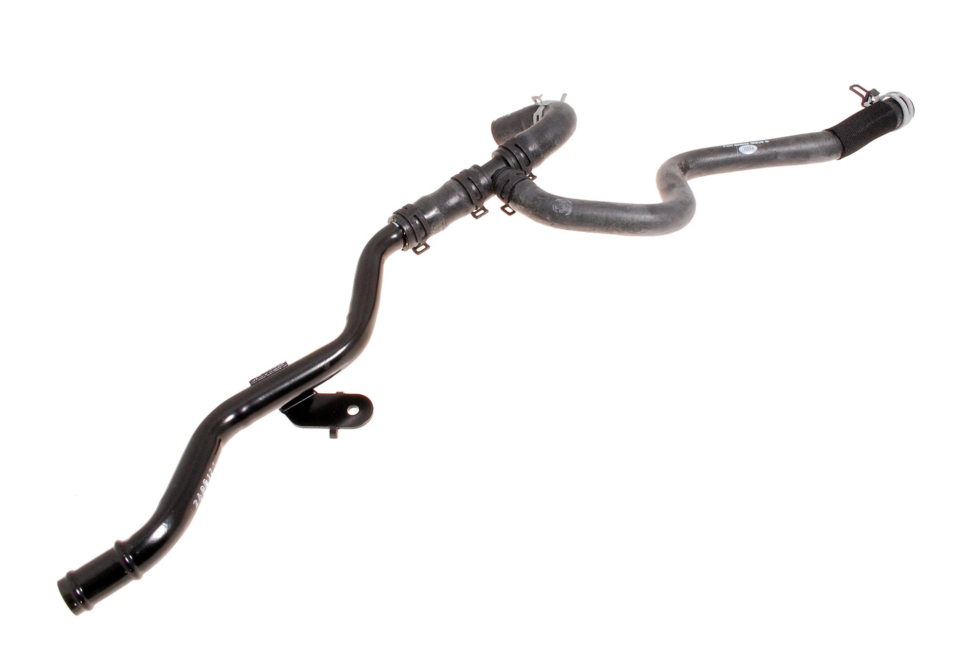 Genuine Land Rover Cooling System Hose - PCH500955 | Rimmer Bros