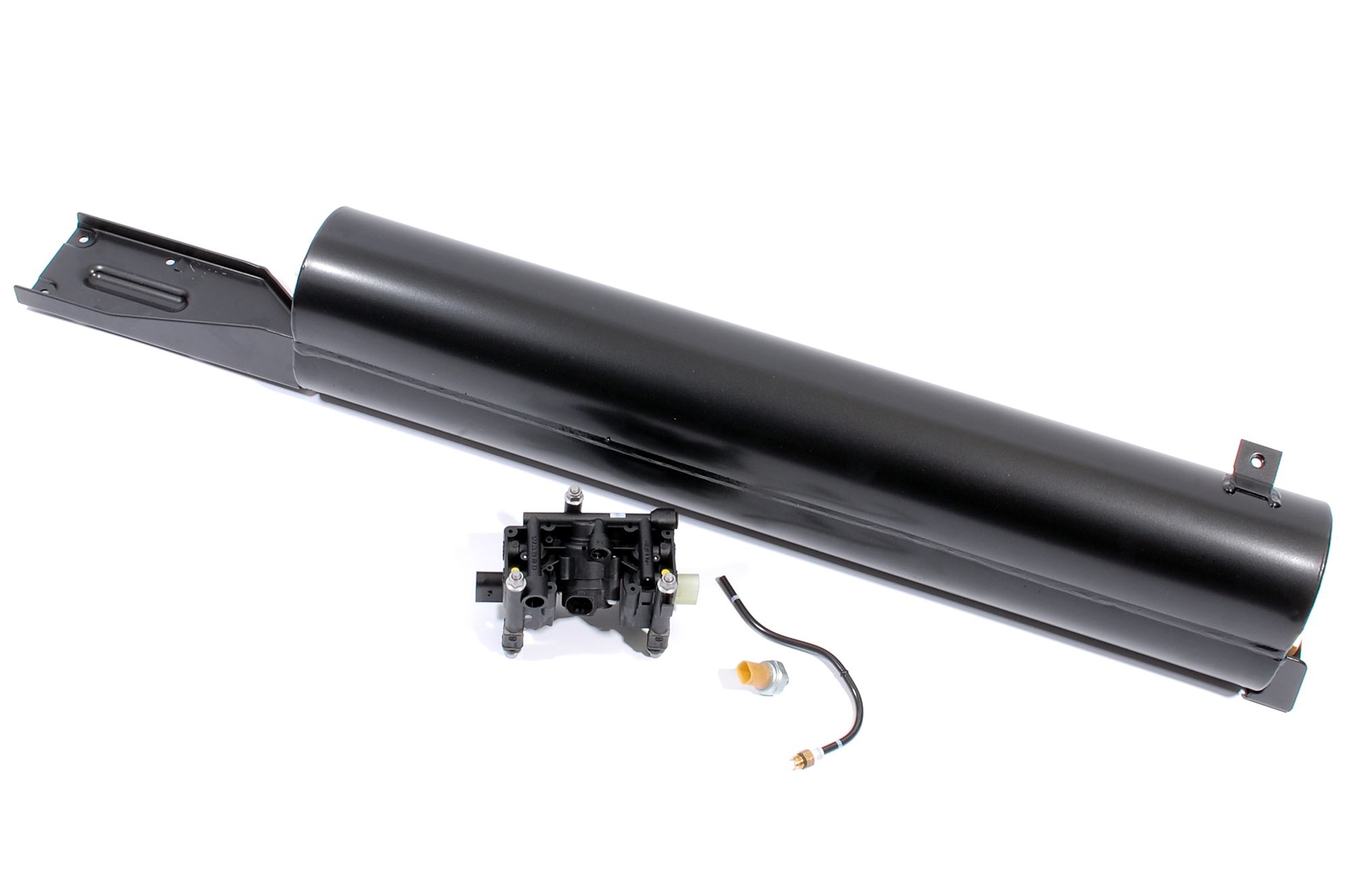 Reservoir Assembly - RQN500020 - Genuine