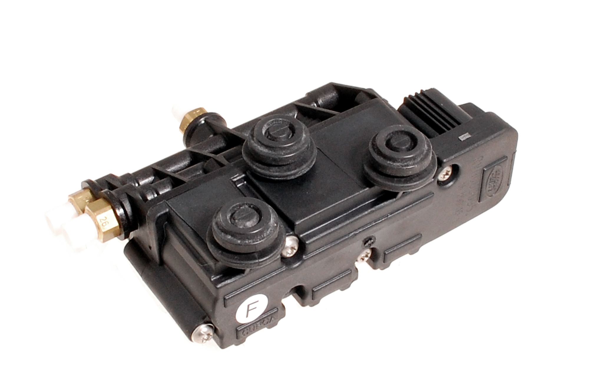 Air Suspension Relief Valve - RVH000095 - Genuine