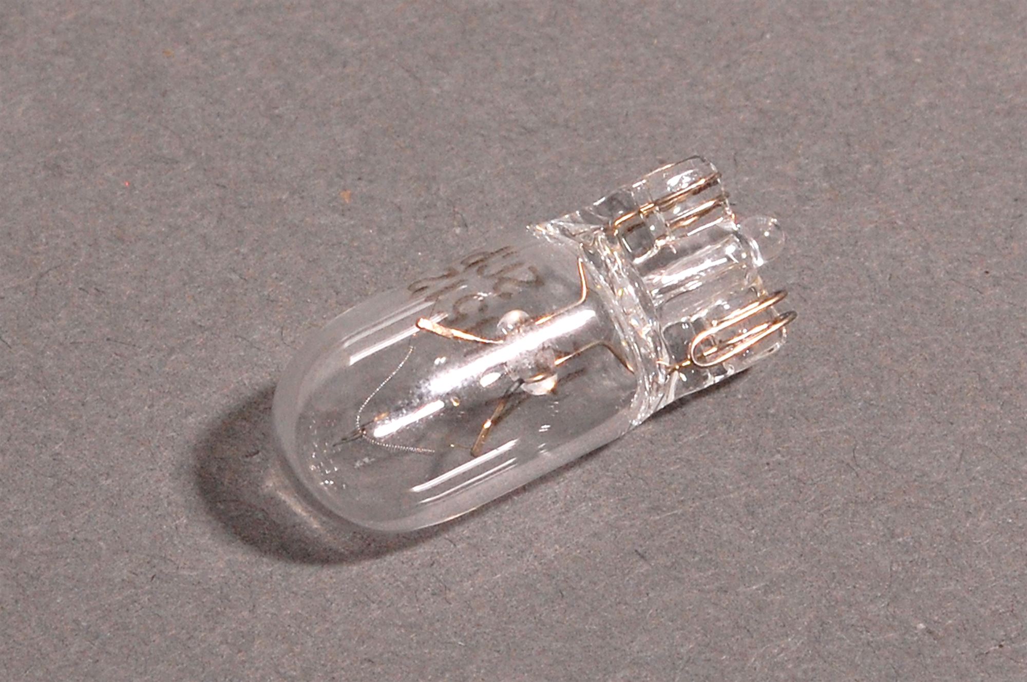 Genuine Land Rover Bulb - YXN500010 | Rimmer Bros