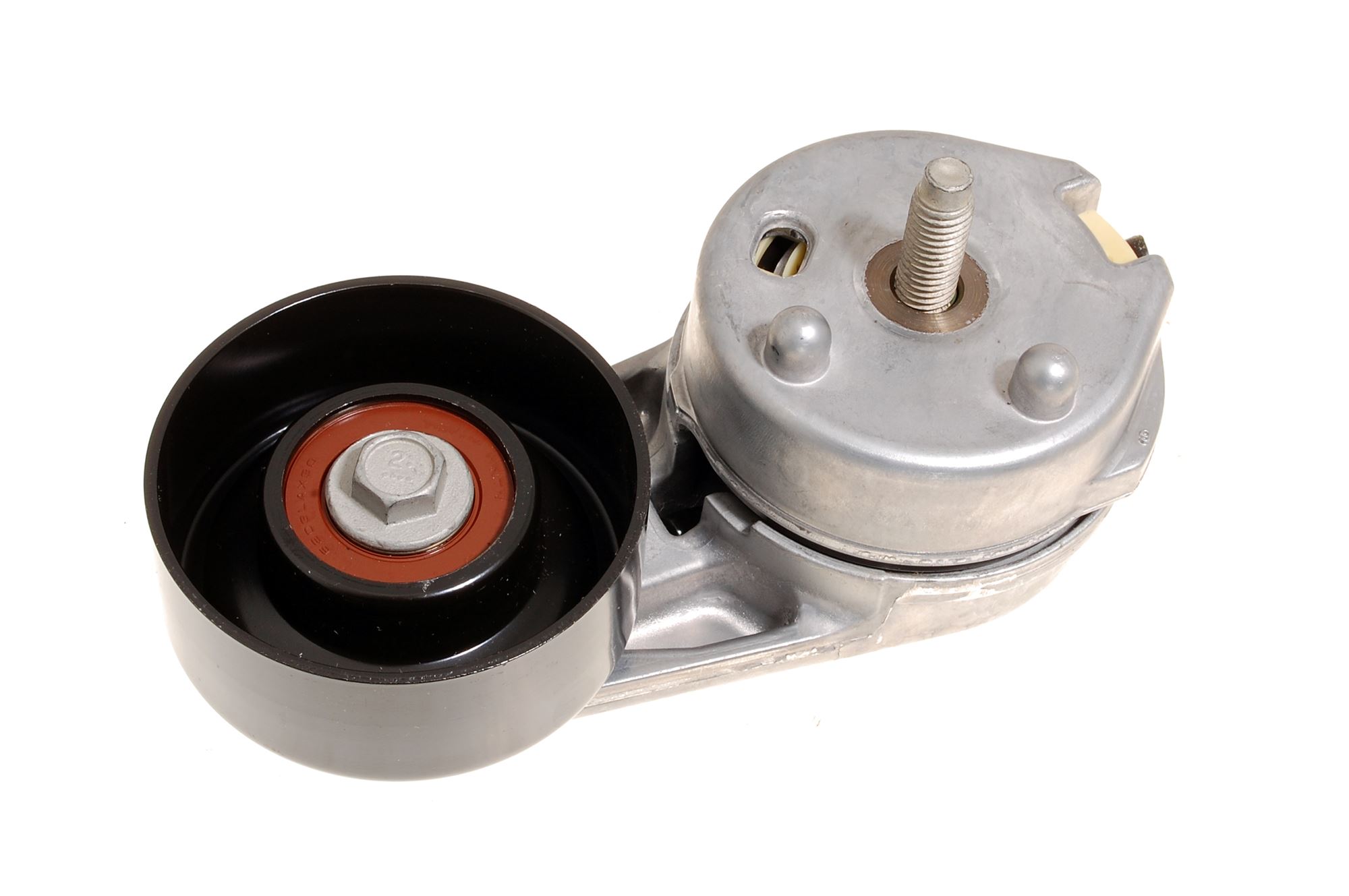 Genuine Land Rover Tensioner Assembly - PQG500030 | Rimmer Bros