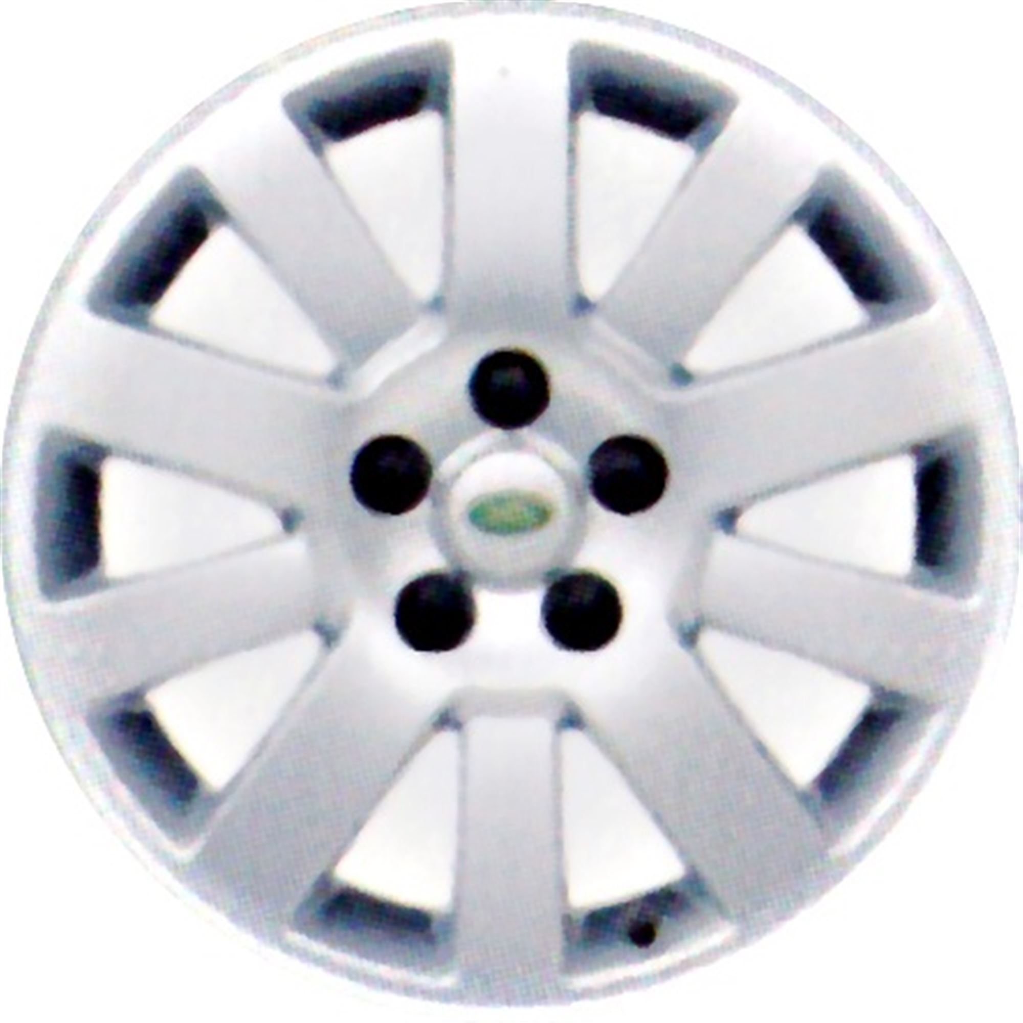 18 x 8 inch 10 Spoke Alloy Wheel - RRC500251MNH