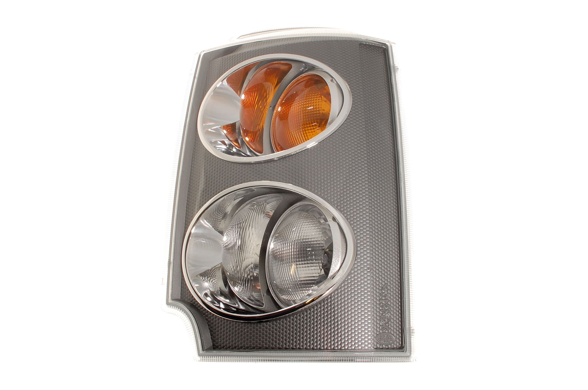 Genuine Land Rover Indicator Assembly - XBD000053 | Rimmer Bros