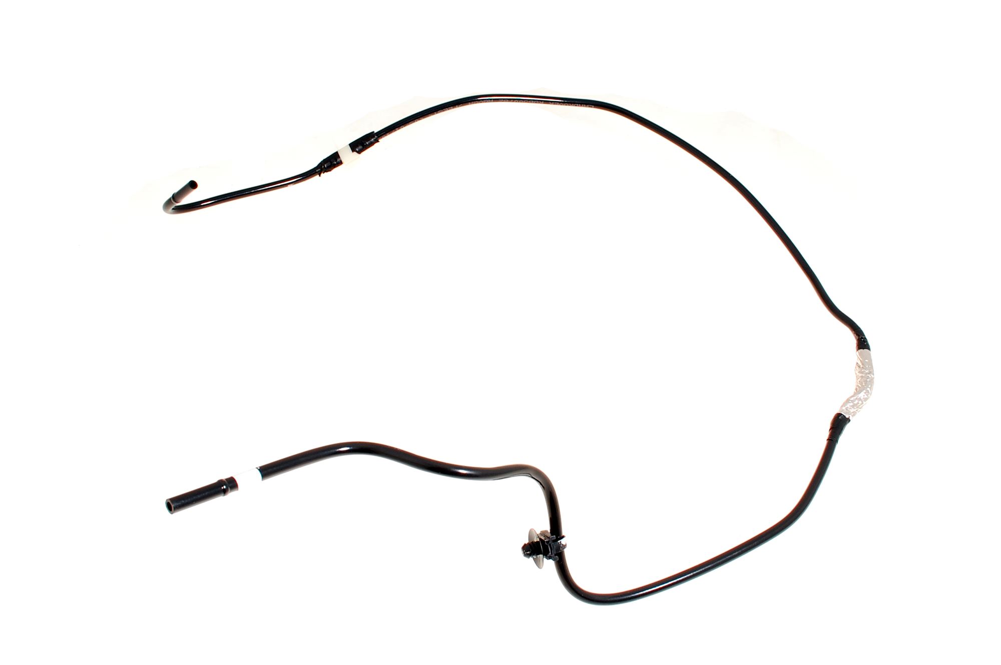 Genuine Land Rover Pipe Assembly - RQB500782 | Rimmer Bros