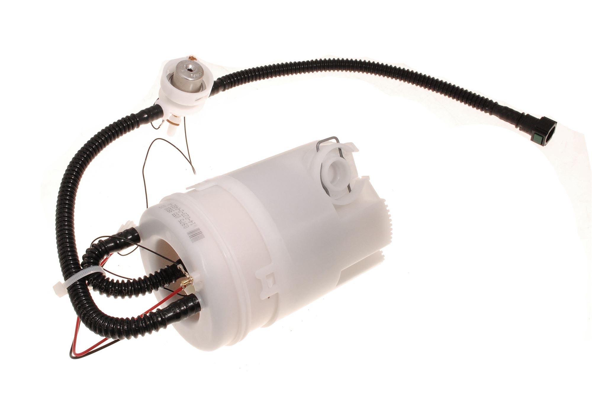 Fuel Pump Module less Sender - WGS500051