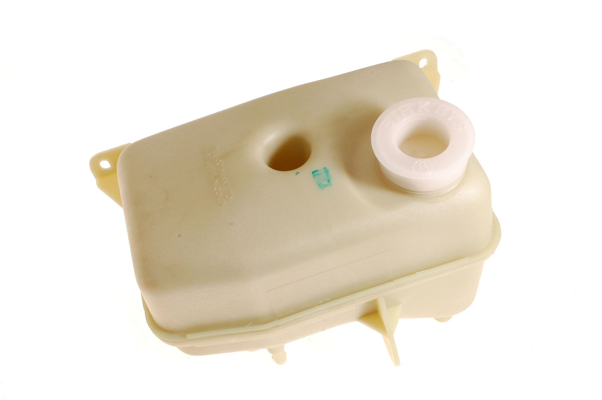 Genuine Land Rover Expansion Tank - PCF101590 | Rimmer Bros